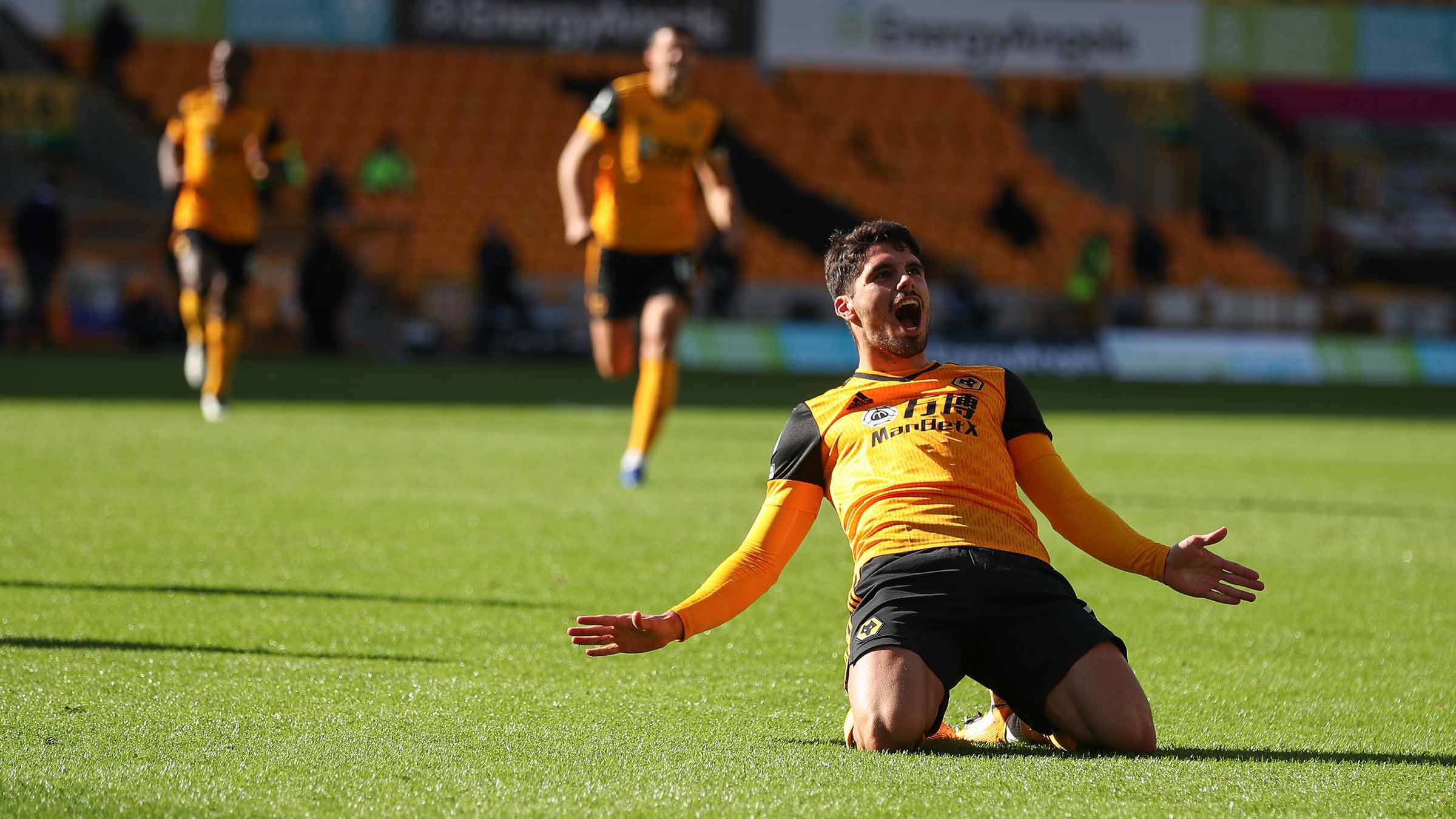 #WOLFUL | 2022/23 | Stories | Wolverhampton Wanderers FC