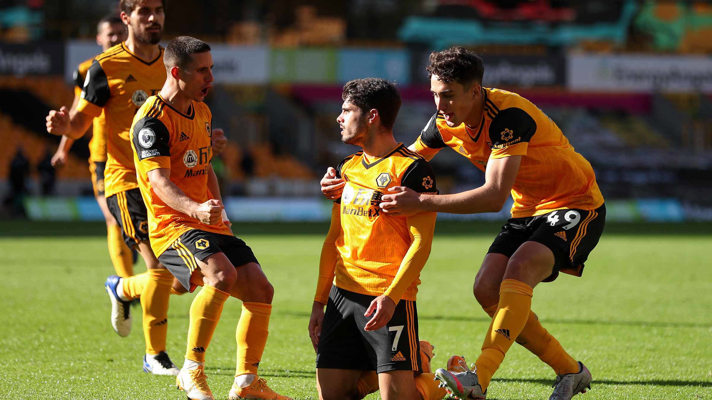 5 things to know | Leeds vs Wolves | Men's First-Team | News ...