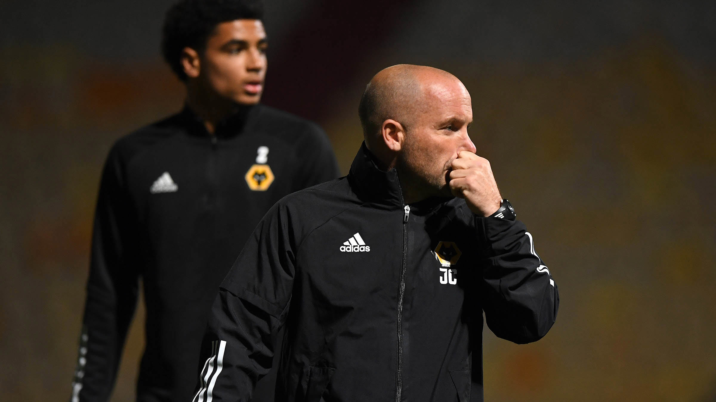 Collins | 'We did enough to win the game' | Under-21 | News ...