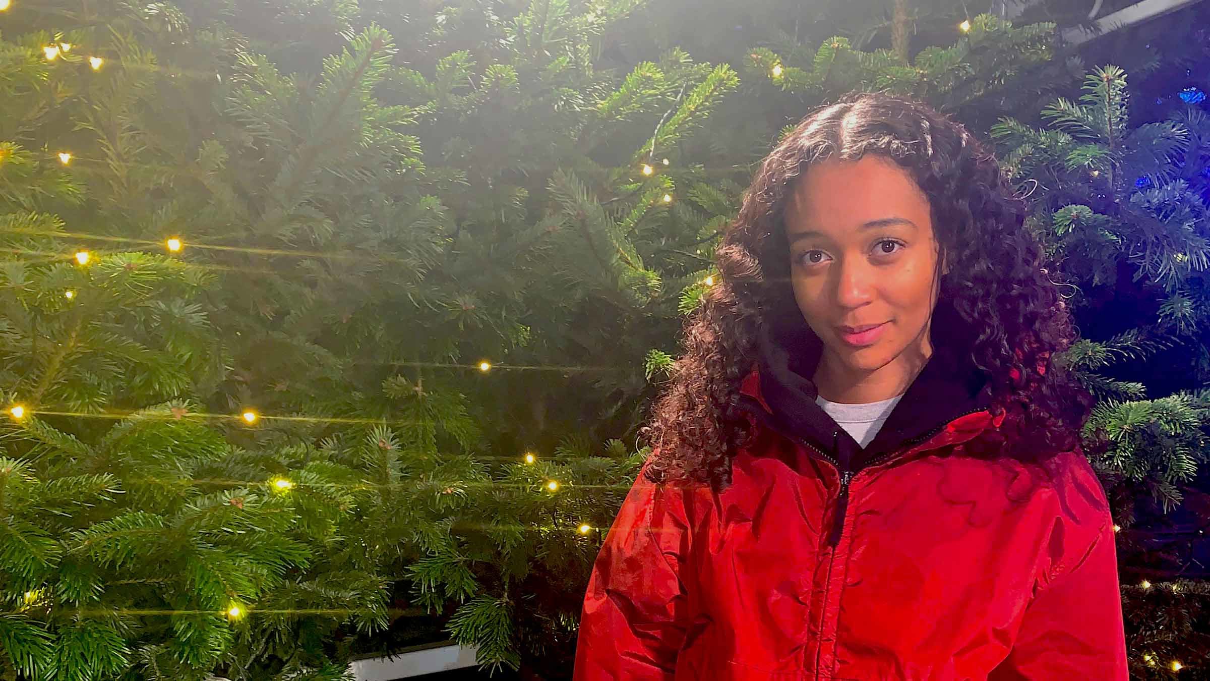 Black History Month | Kiya’s inspiration | Equality | News ...
