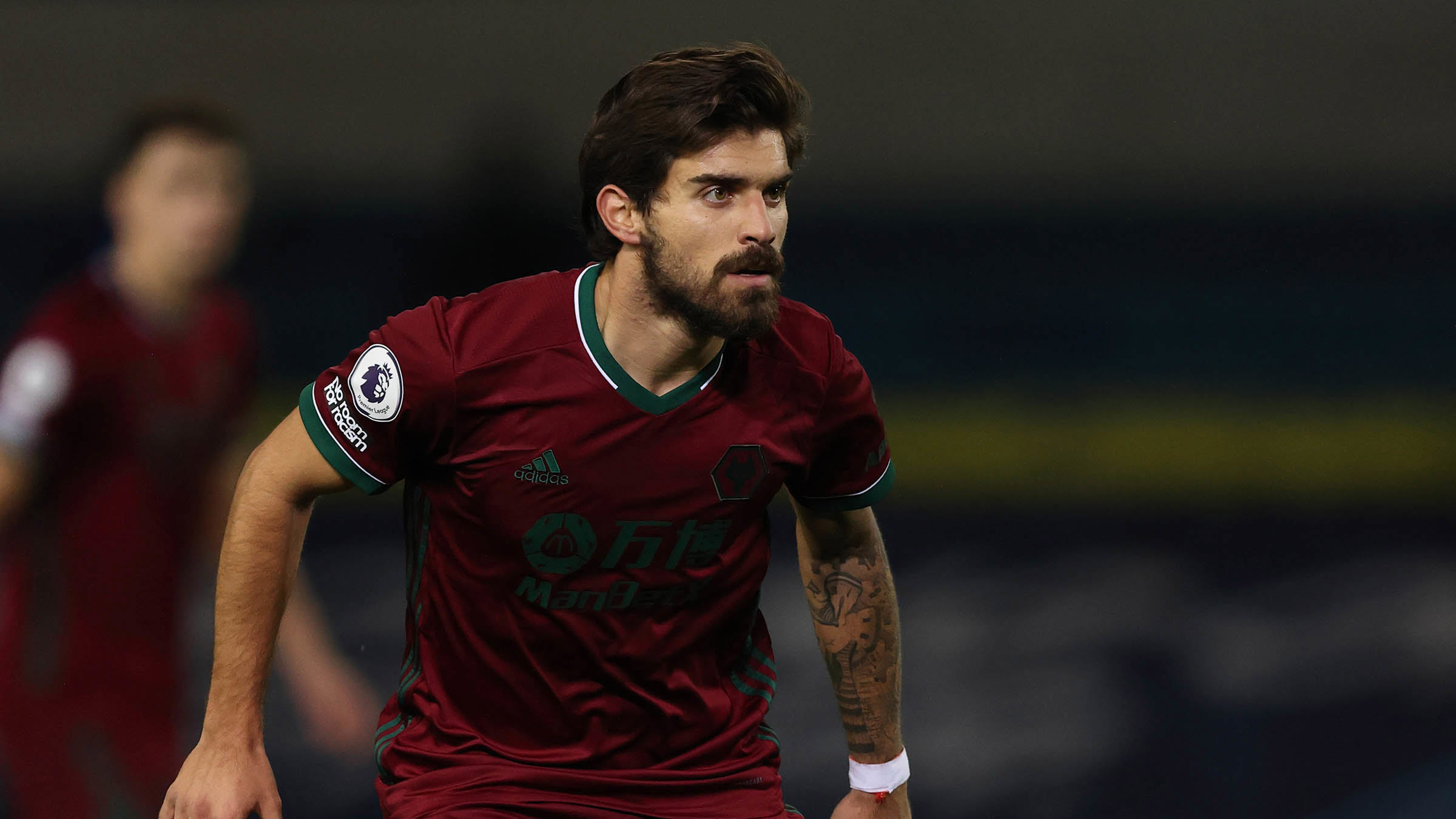 Neves | On Newcastle, improving and Jimenez's importance | Men's First ...