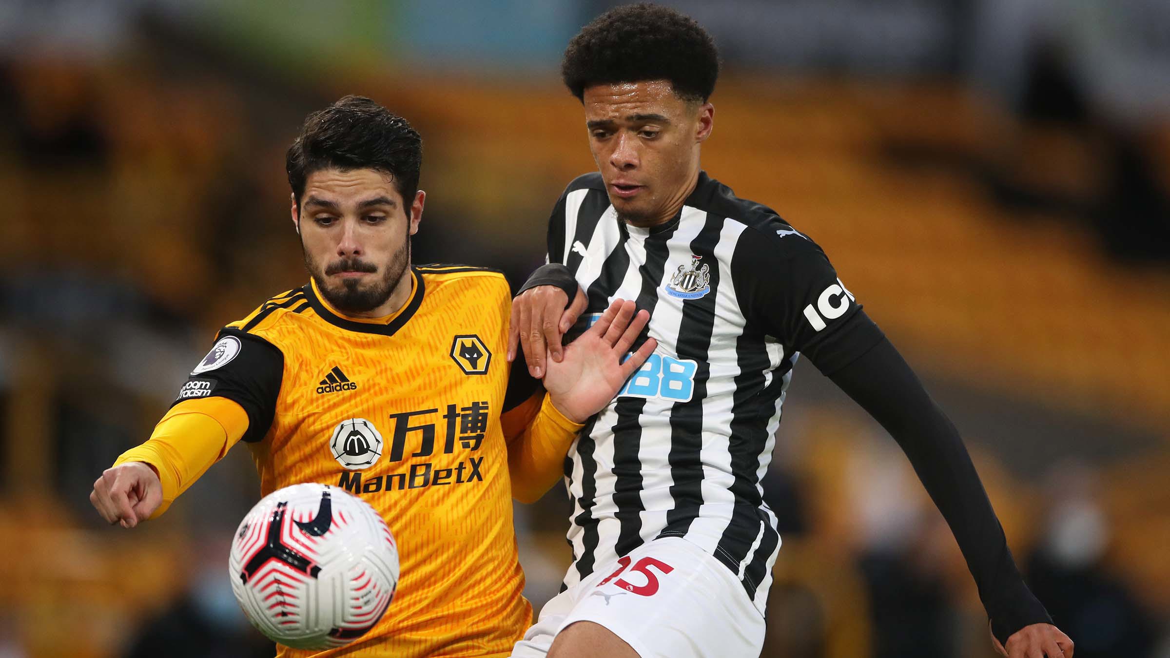 February fixtures confirmed | Men's First-Team | News | Wolverhampton ...