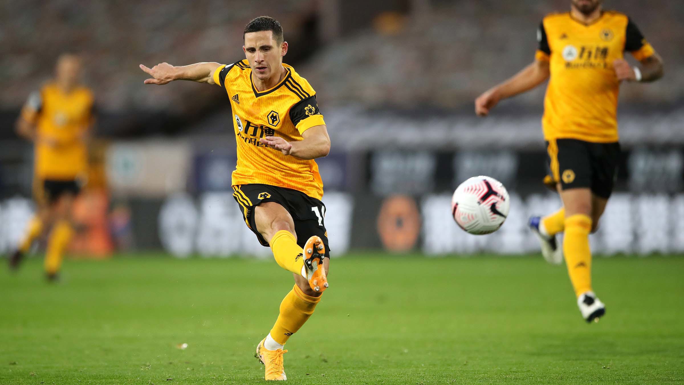 5 things to know | Wolves vs Palace | Men's First-Team | News ...