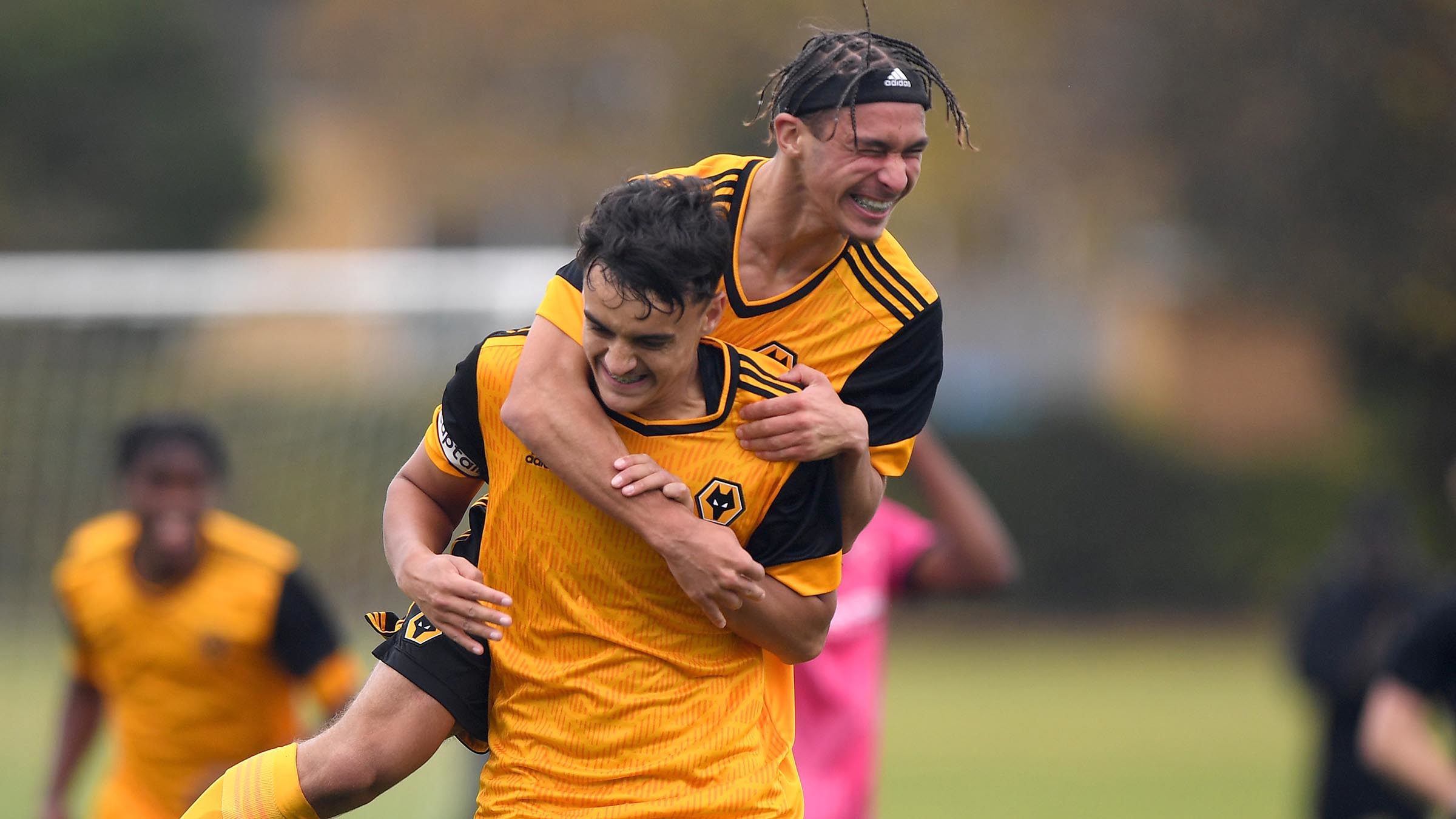 Wolves kick-off U17 Premier League Cup with a draw | Academy | News ...