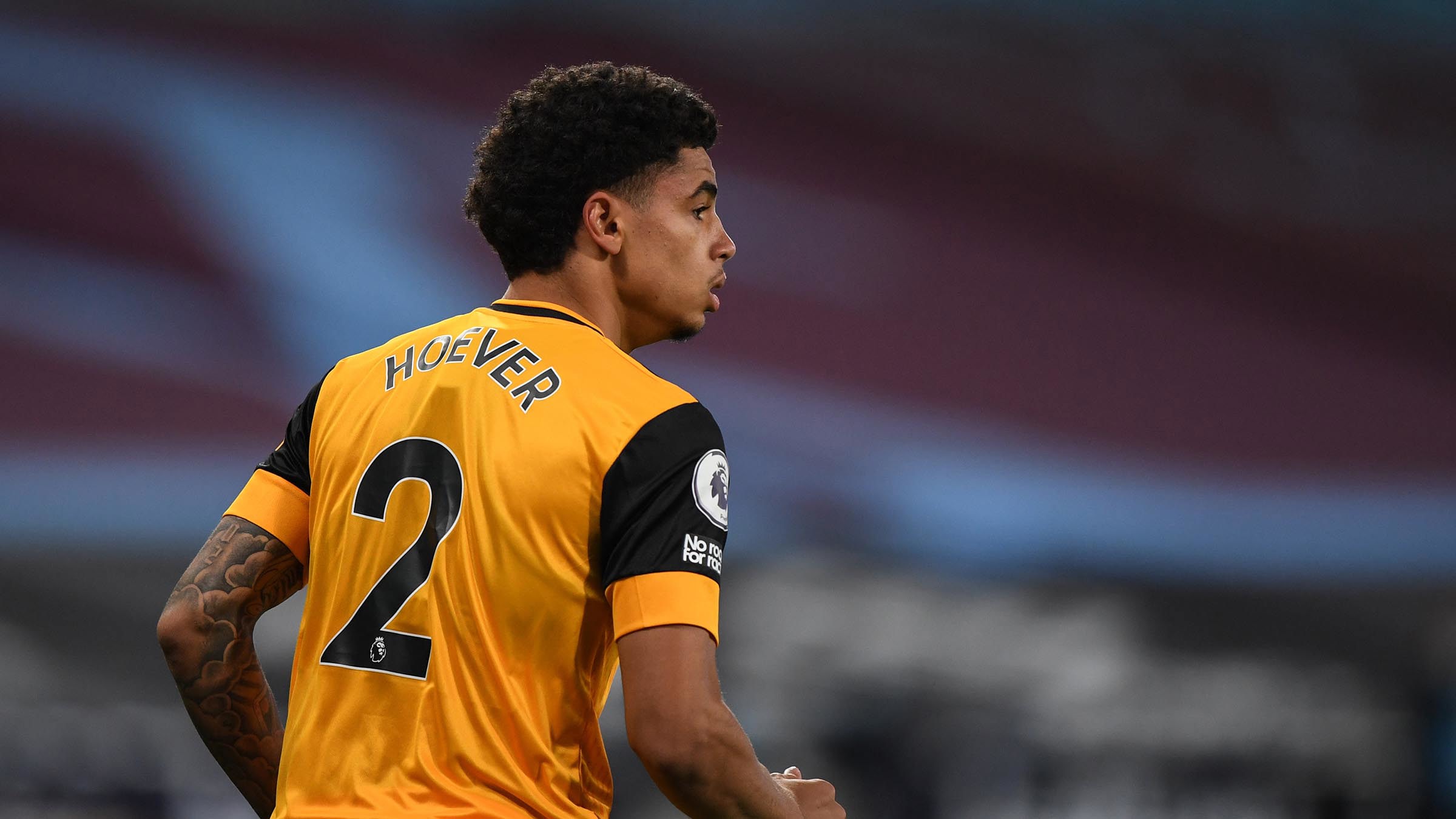 Black History Month | Ki-Jana's story | Equality | News | Wolverhampton ...