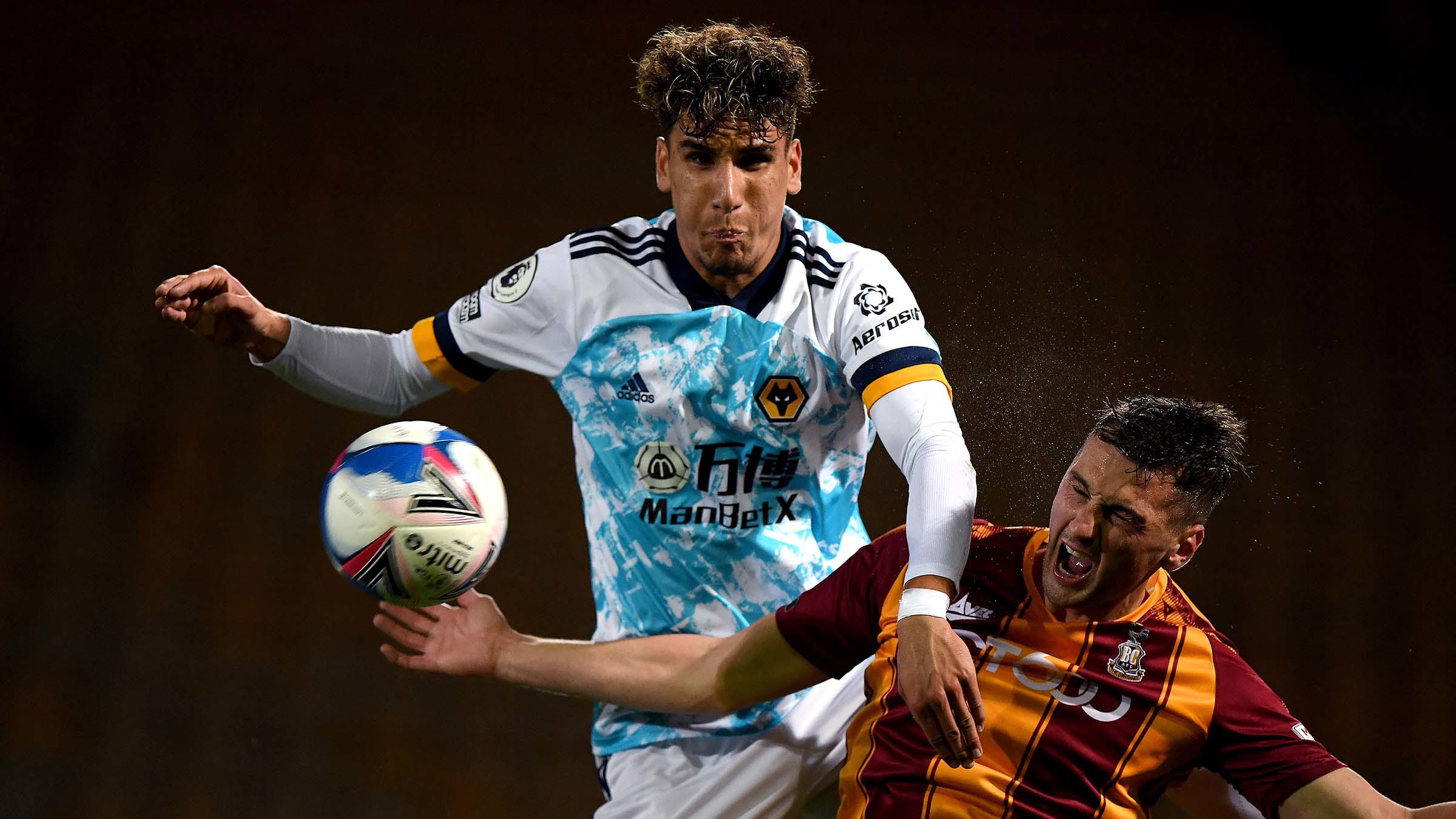 Preview | Doncaster vs Wolves under-21 | Under-21 | News ...