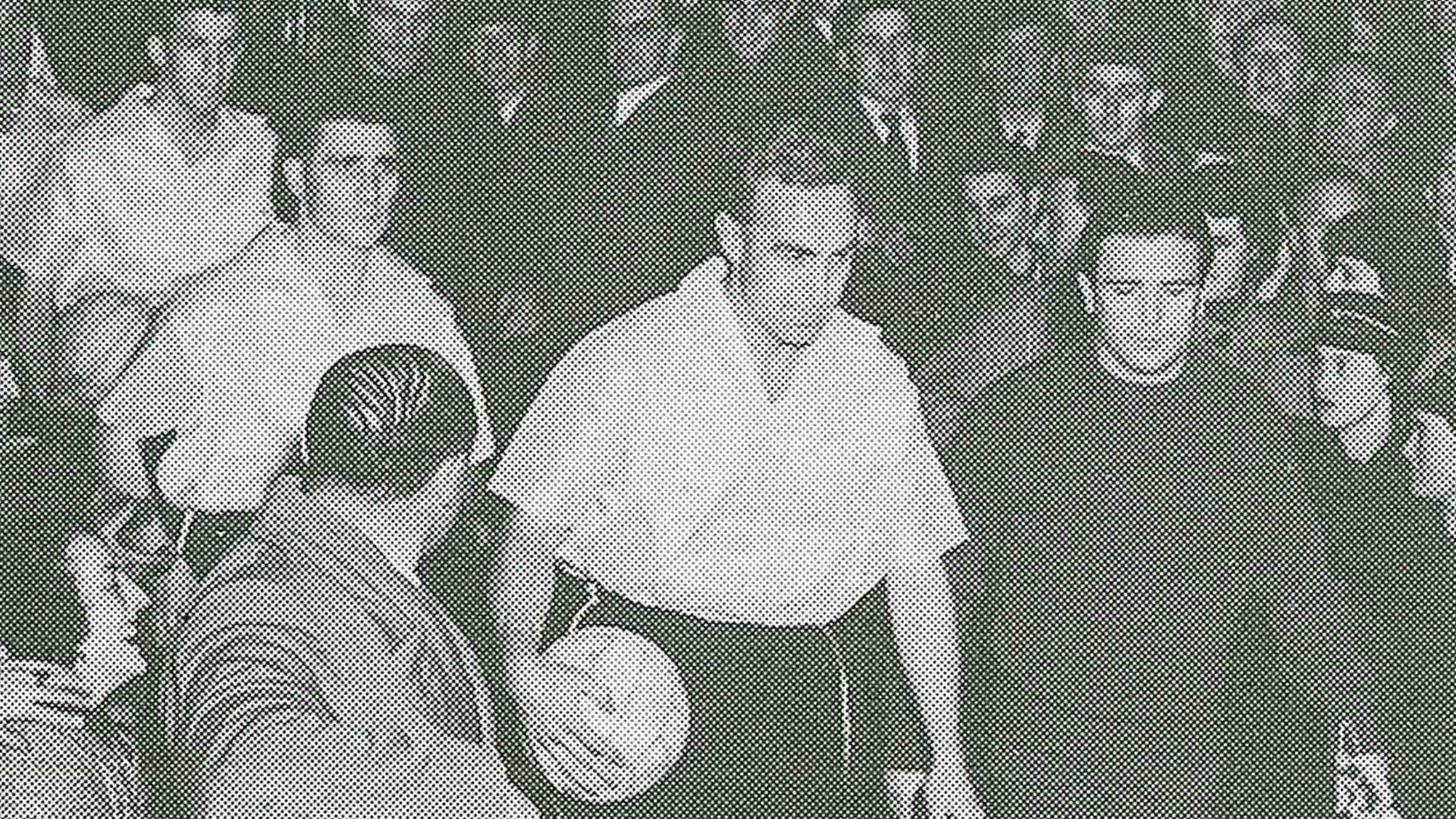 Old Gold | Wolves’ European Cup anniversary | Features | News ...