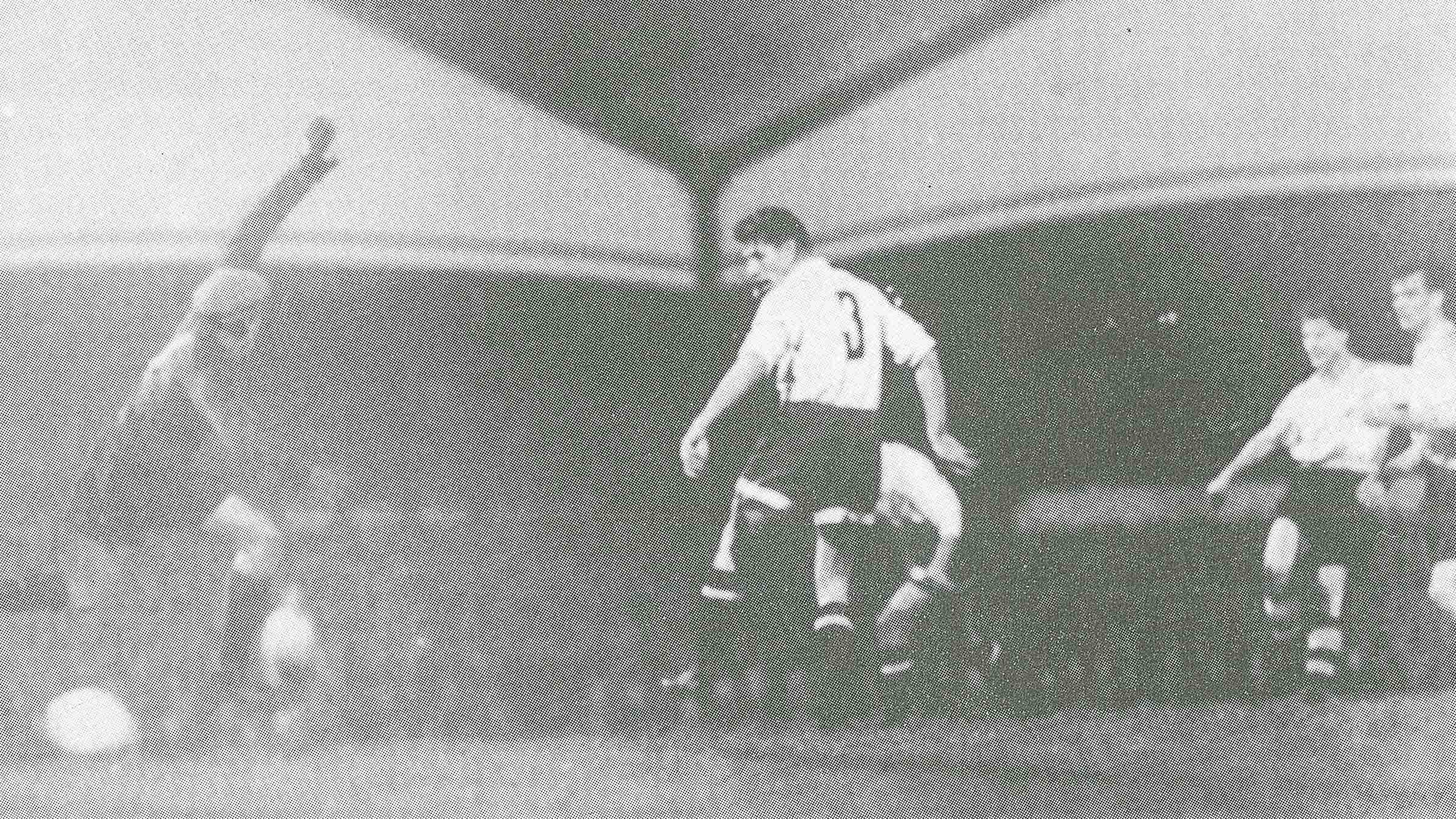 Old Gold | Wolves’ European Cup anniversary | Features | News ...