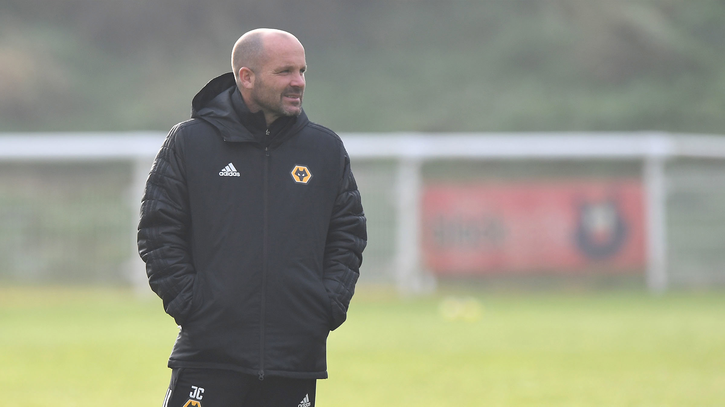 Collins | 'He can be anything he wants to be' | Under-21 | News ...