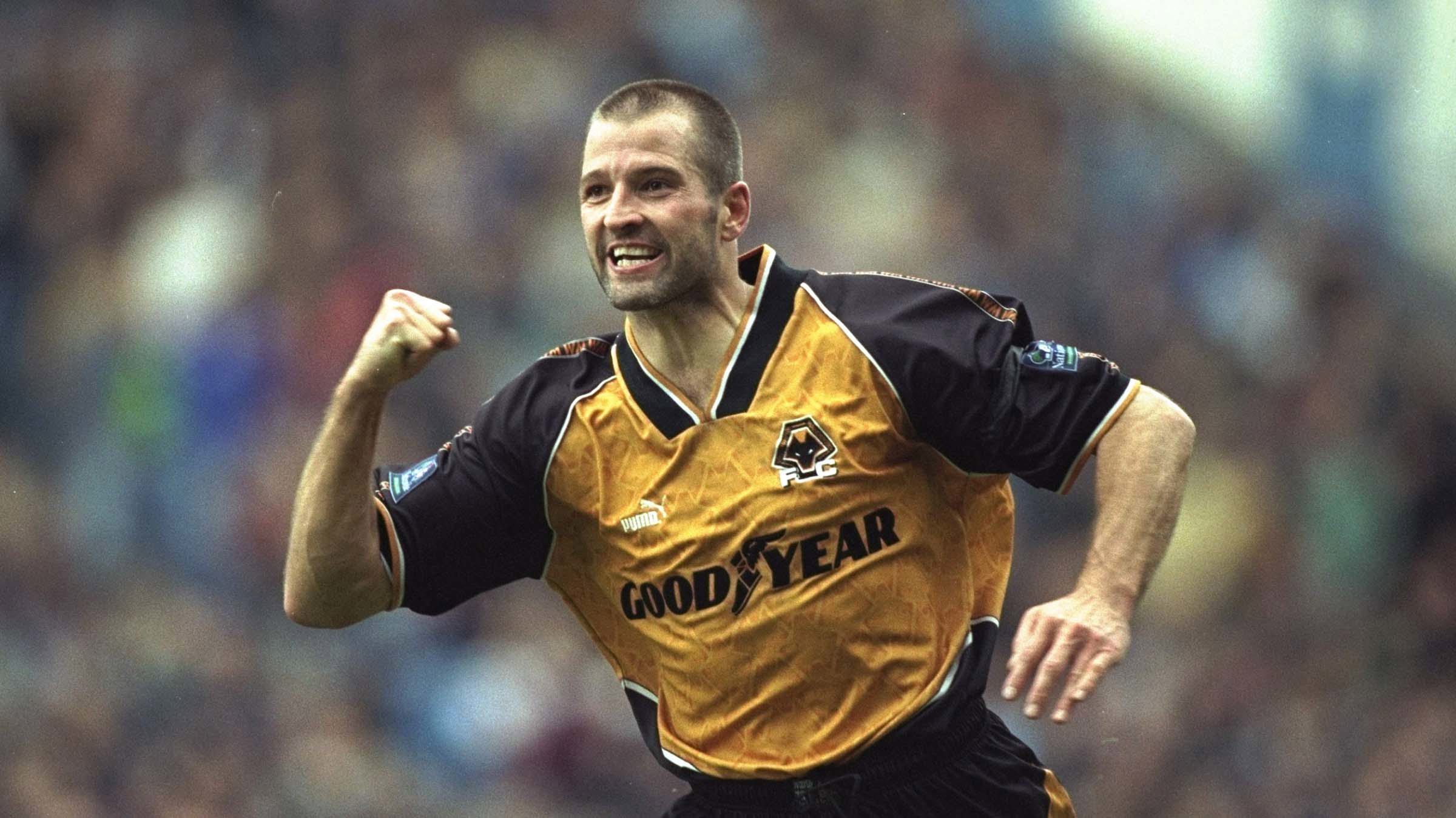 Quiz | Wolves' top scorers | Features | News | Wolverhampton Wanderers FC