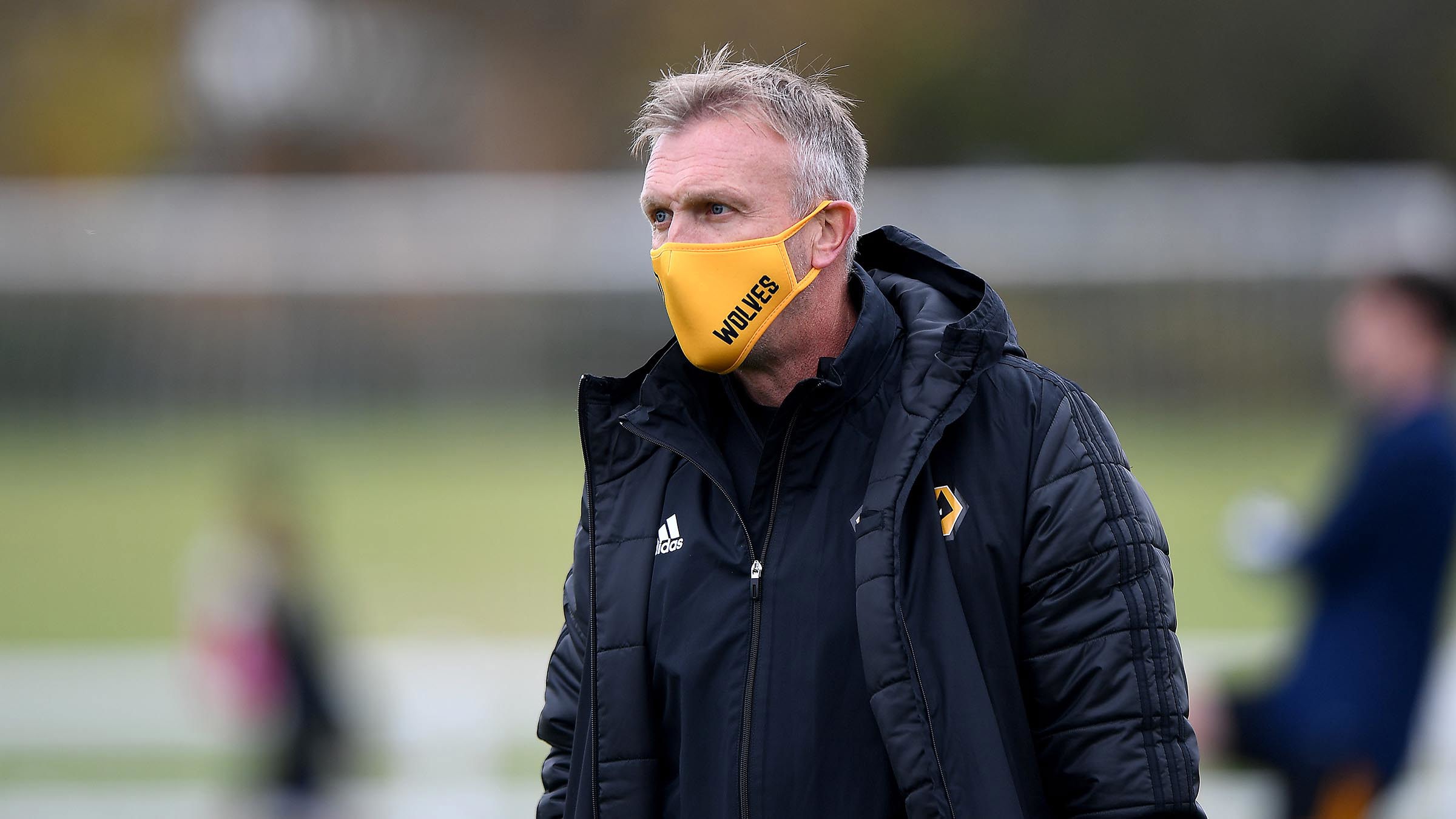 Davis | On positive start, Covid's impact and players moving up ...