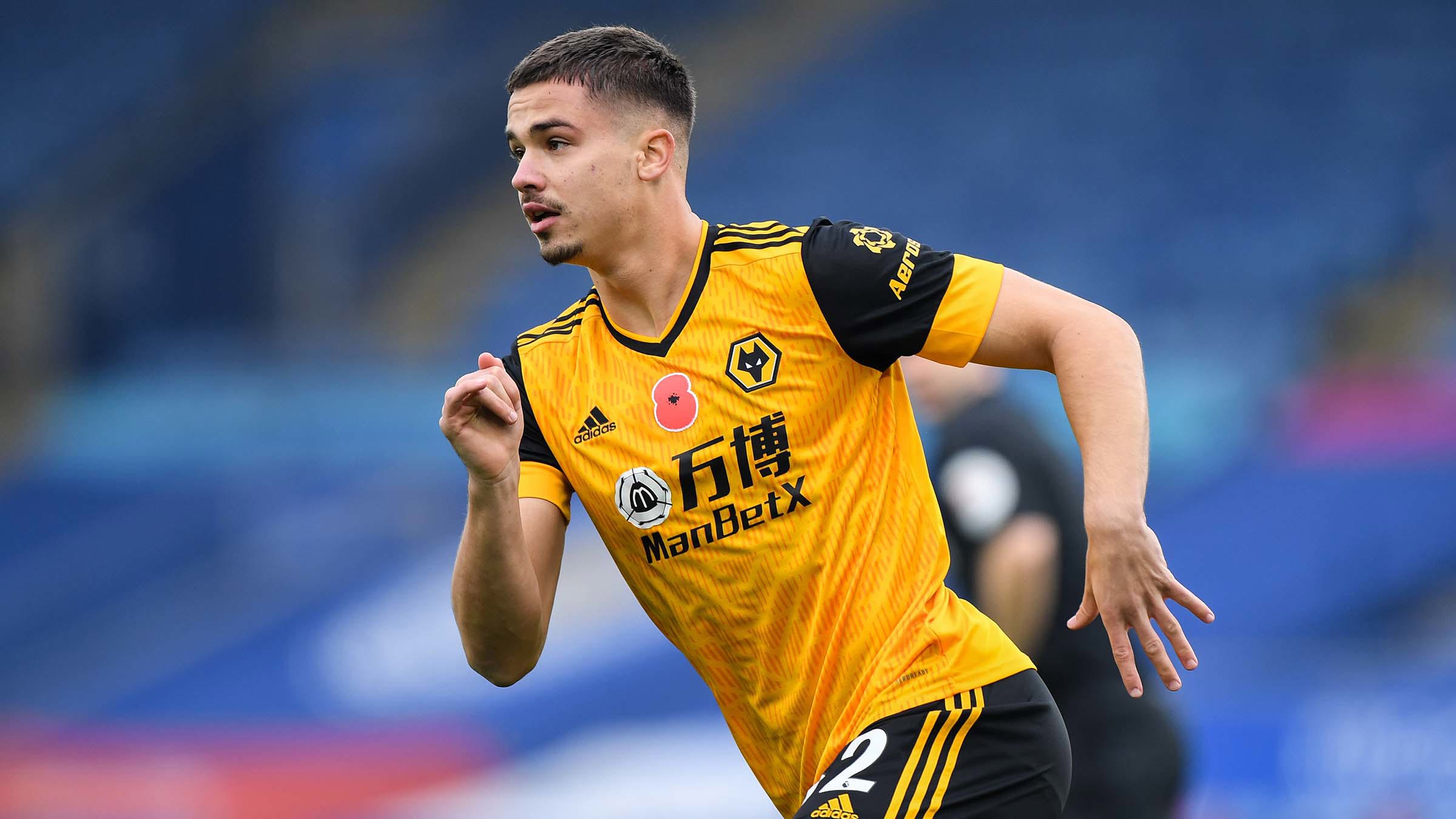 Dendoncker | On Belgium success, clean sheets and Southampton | Men's ...