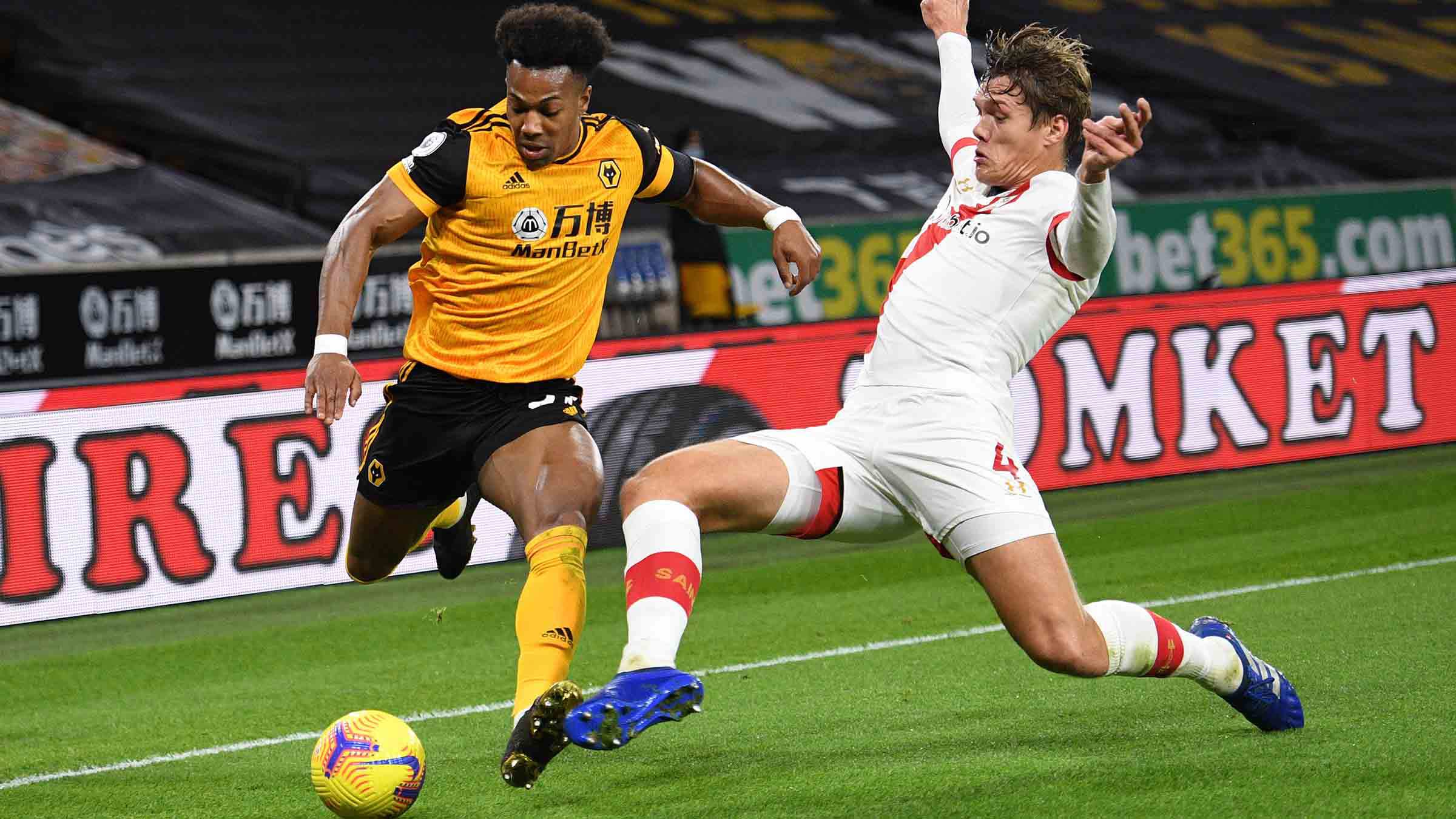 Quickfire Questions | Leander Dendoncker | Features | News ...