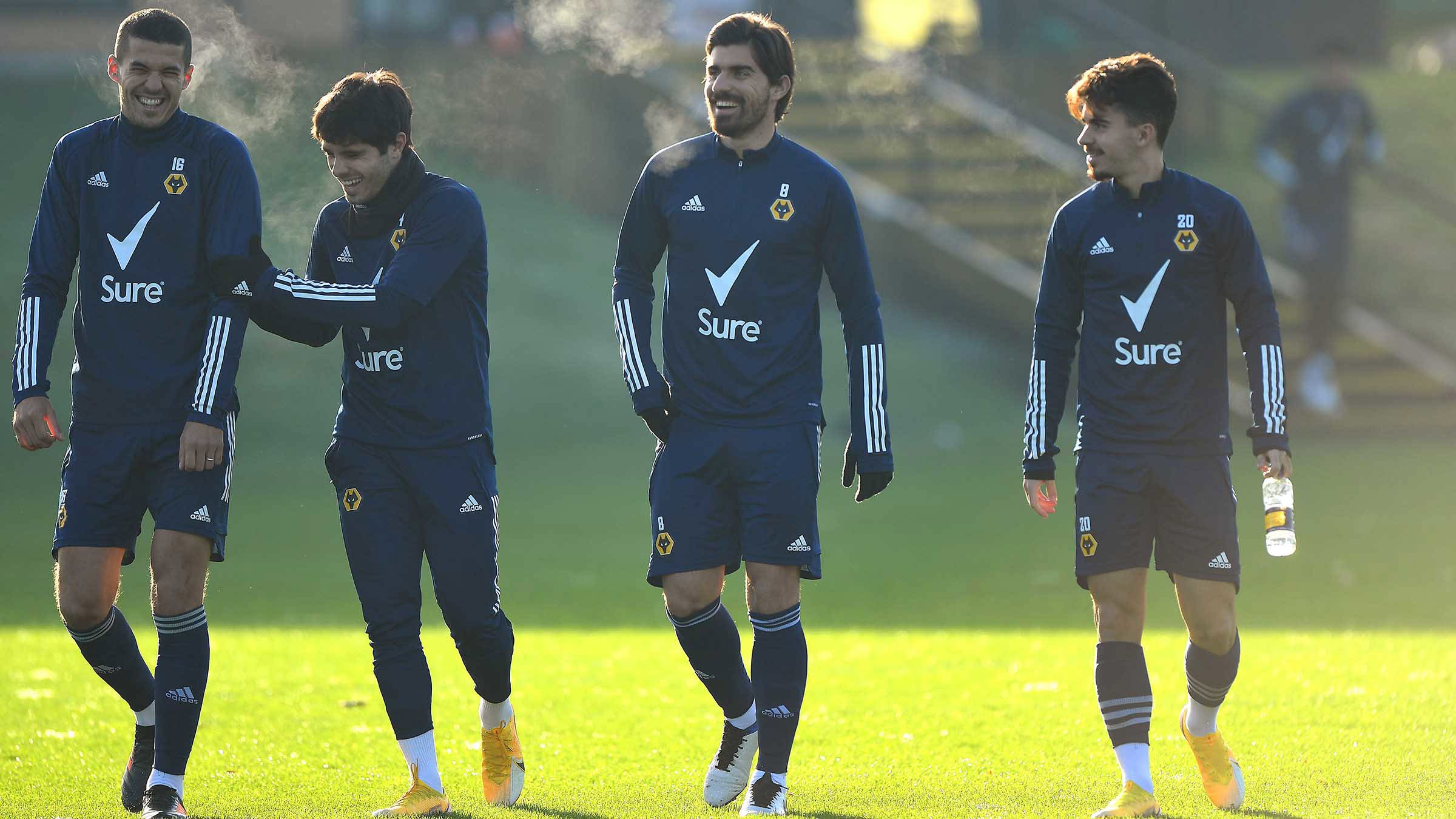 5 things to know | Arsenal vs Wolves | Men's First-Team | News ...