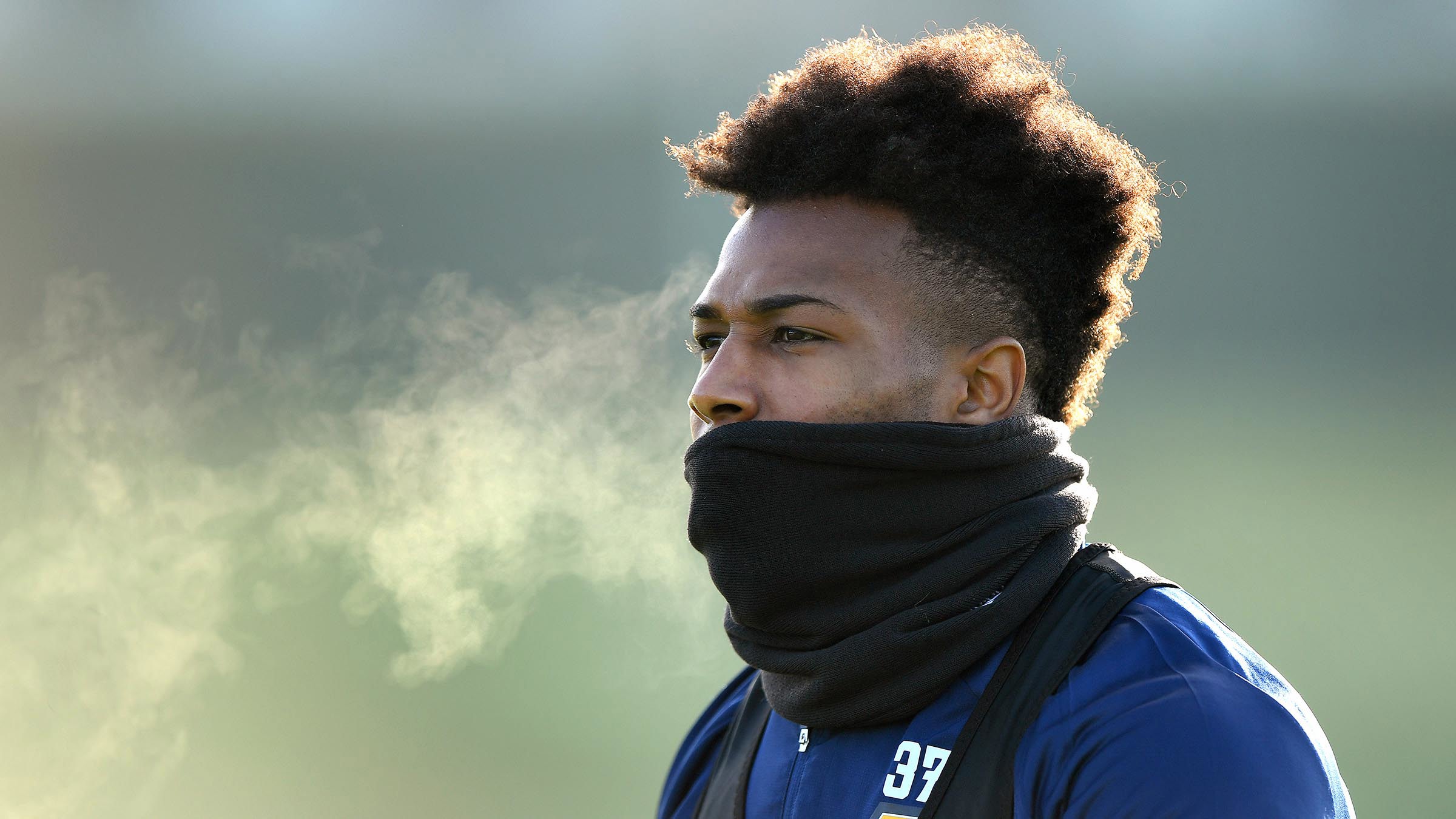 Gallery | Wolves prepare for Arsenal trip | Men's First-Team | News ...