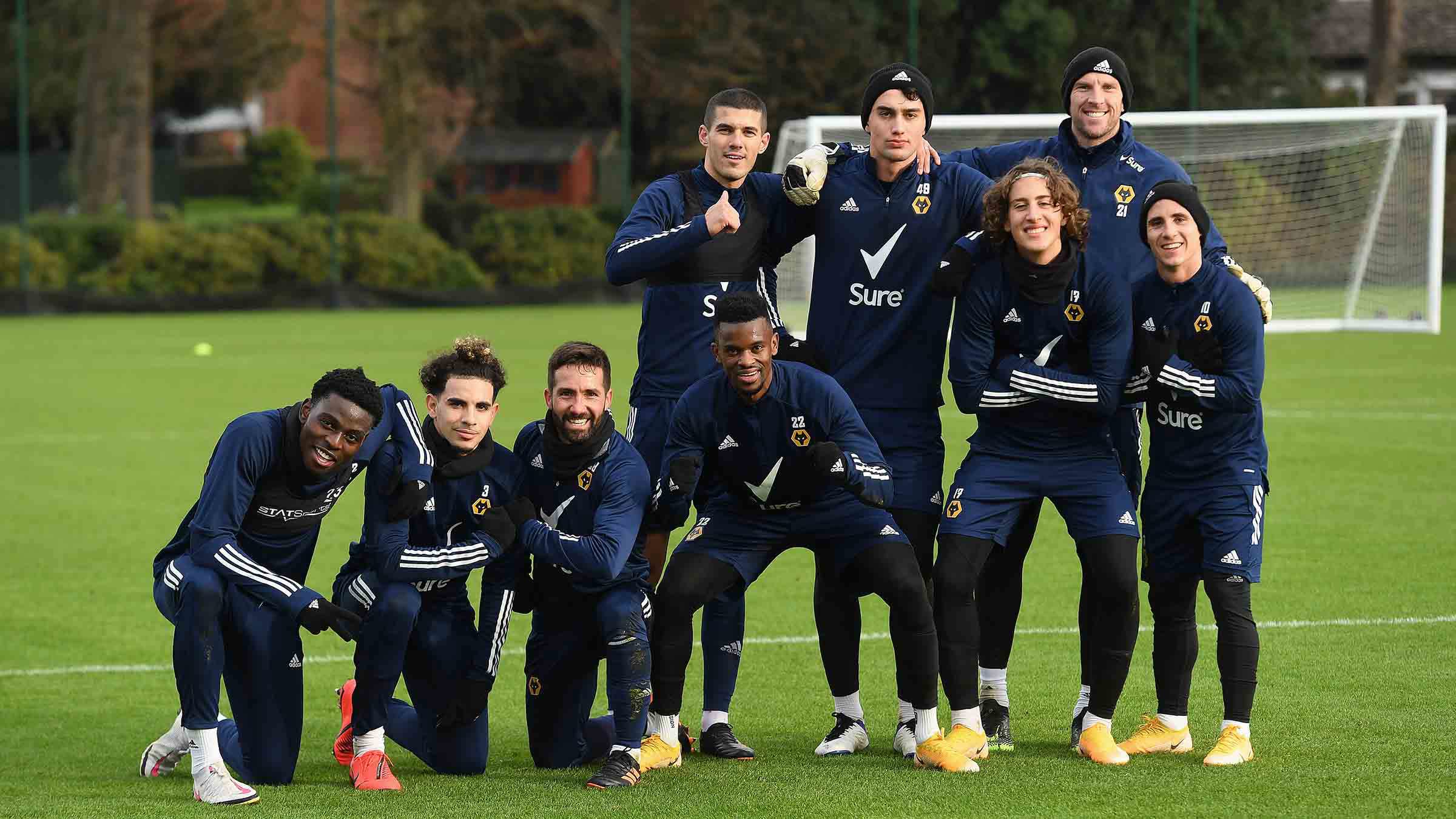 5 things to know | Wolves vs Villa | Men's First-Team | News ...