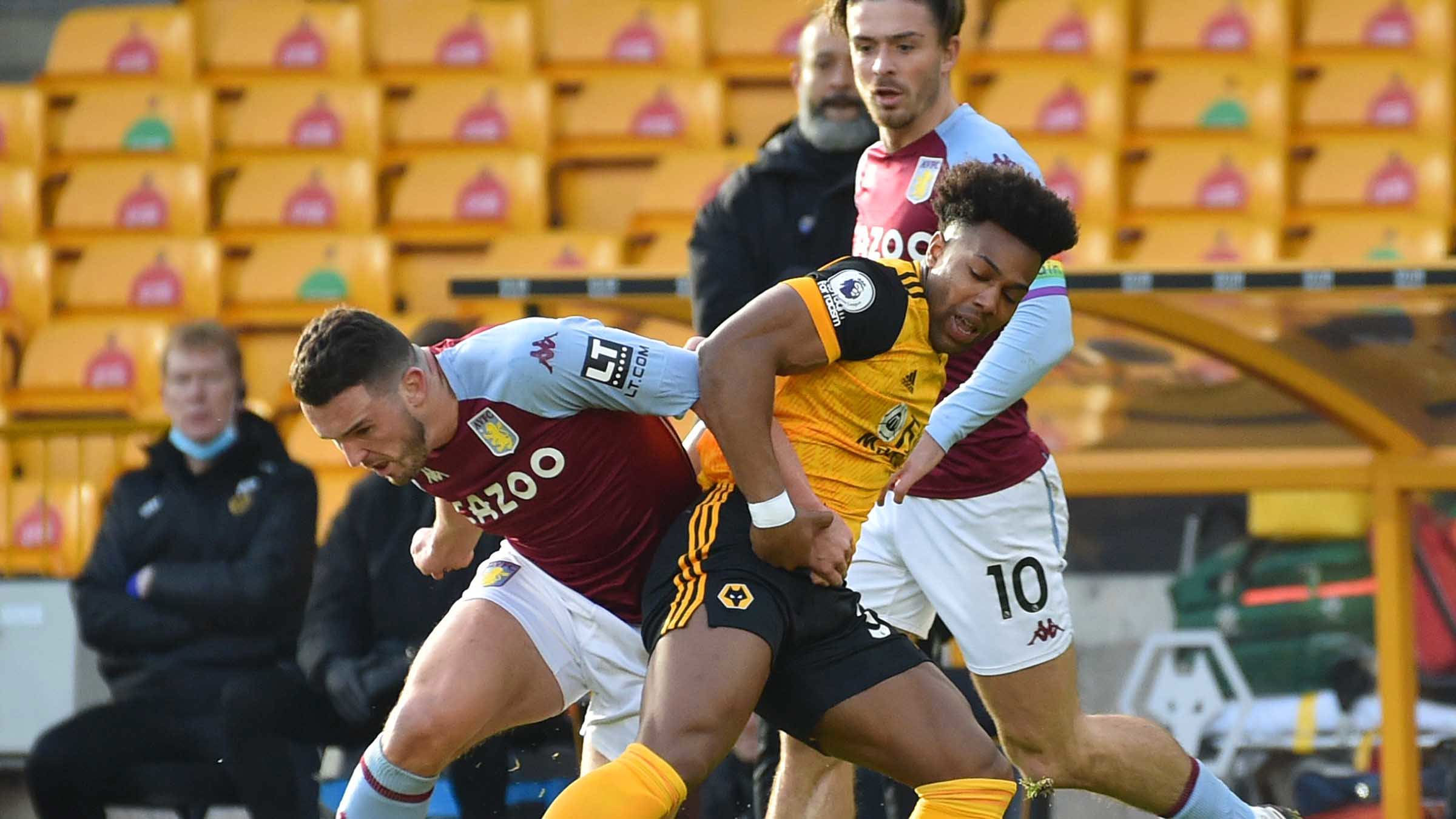 March fixture dates confirmed | Men's First-Team | News | Wolverhampton ...