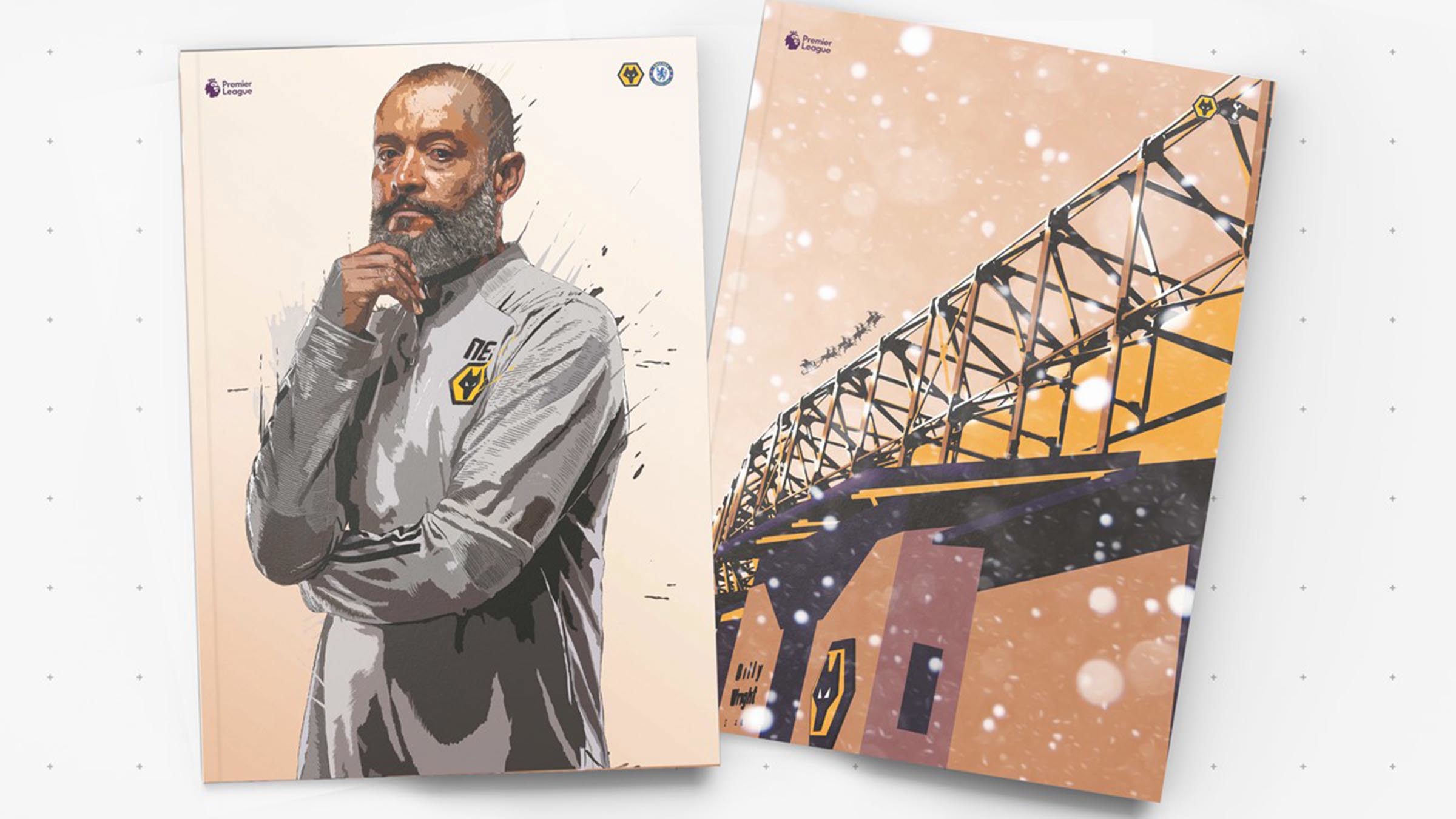 Christmas double programme the perfect present | Club | News ...