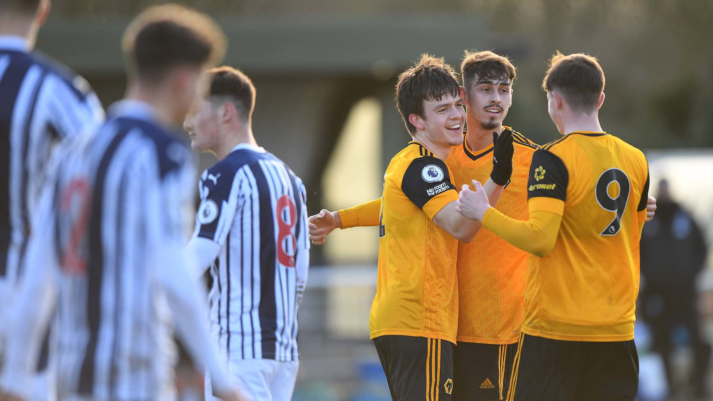 Under-23 preview | Norwich vs Wolves | Under-21 | News | Wolverhampton ...