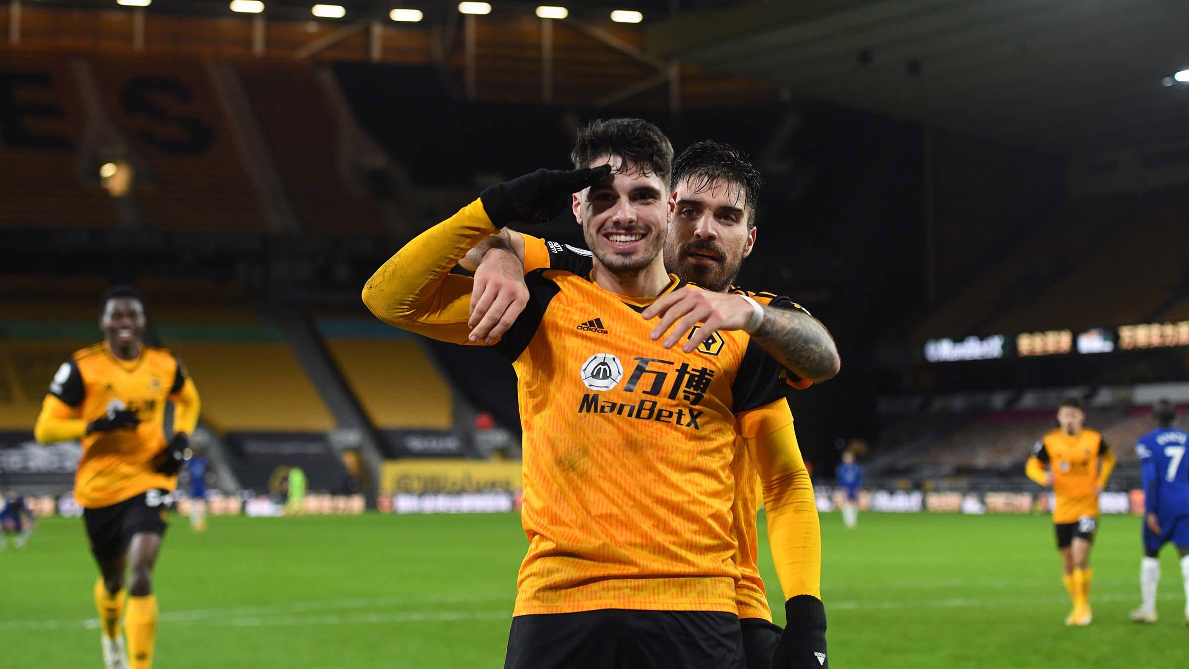 Neto | 'We want to win so much' | Men's First-Team | News ...