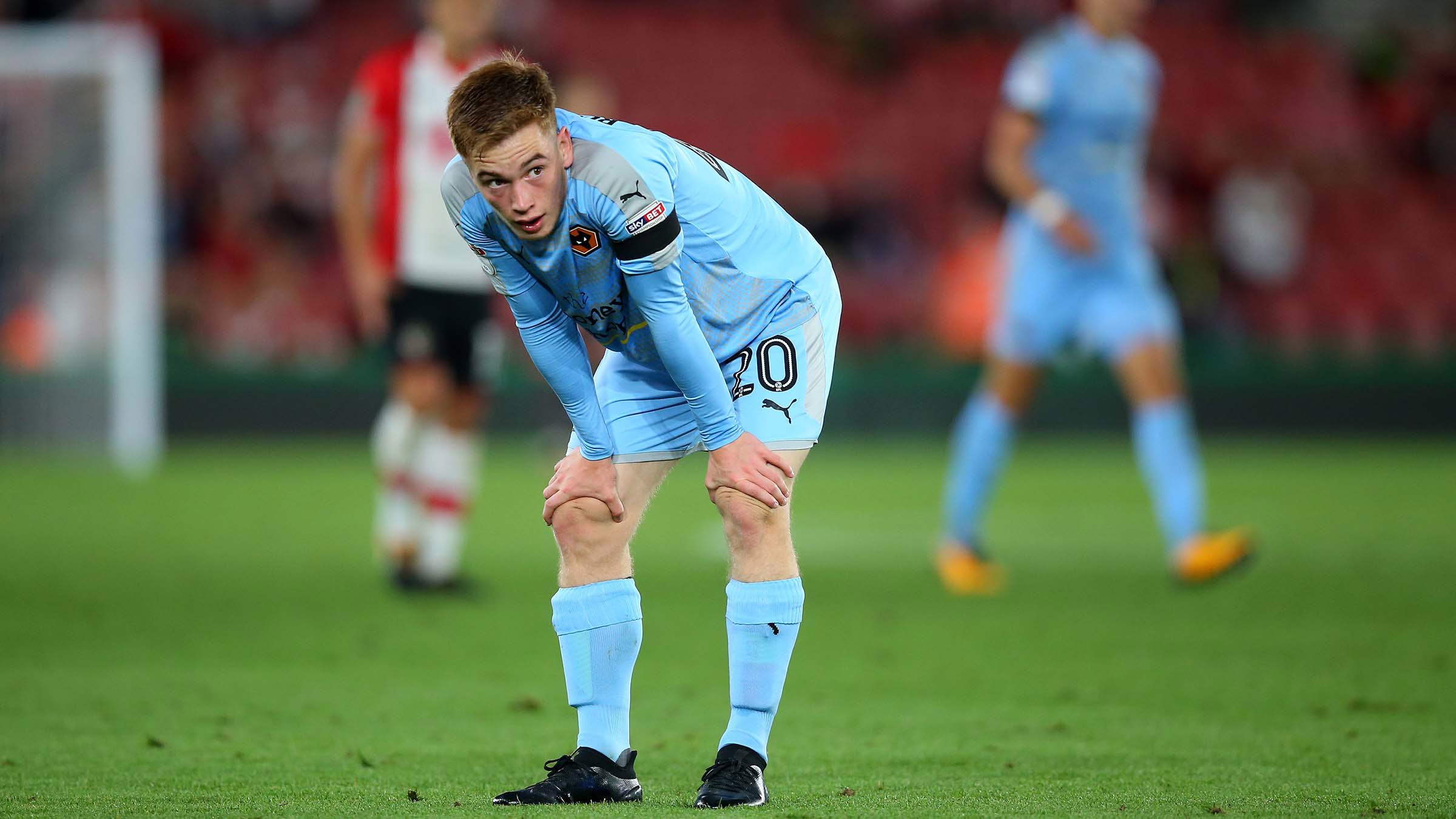 Loan Watch | Ronan targeting promotion on loan | Loan Watch | News ...