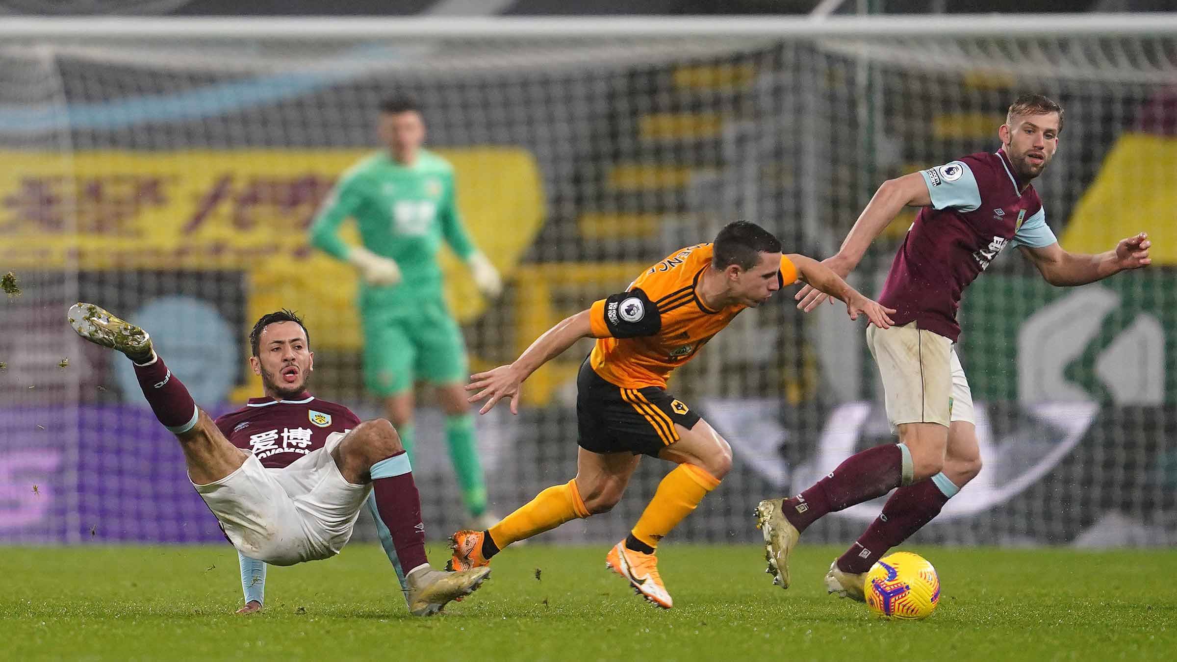 5 things to know | Wolves vs Burnley | Men's First-Team | News ...