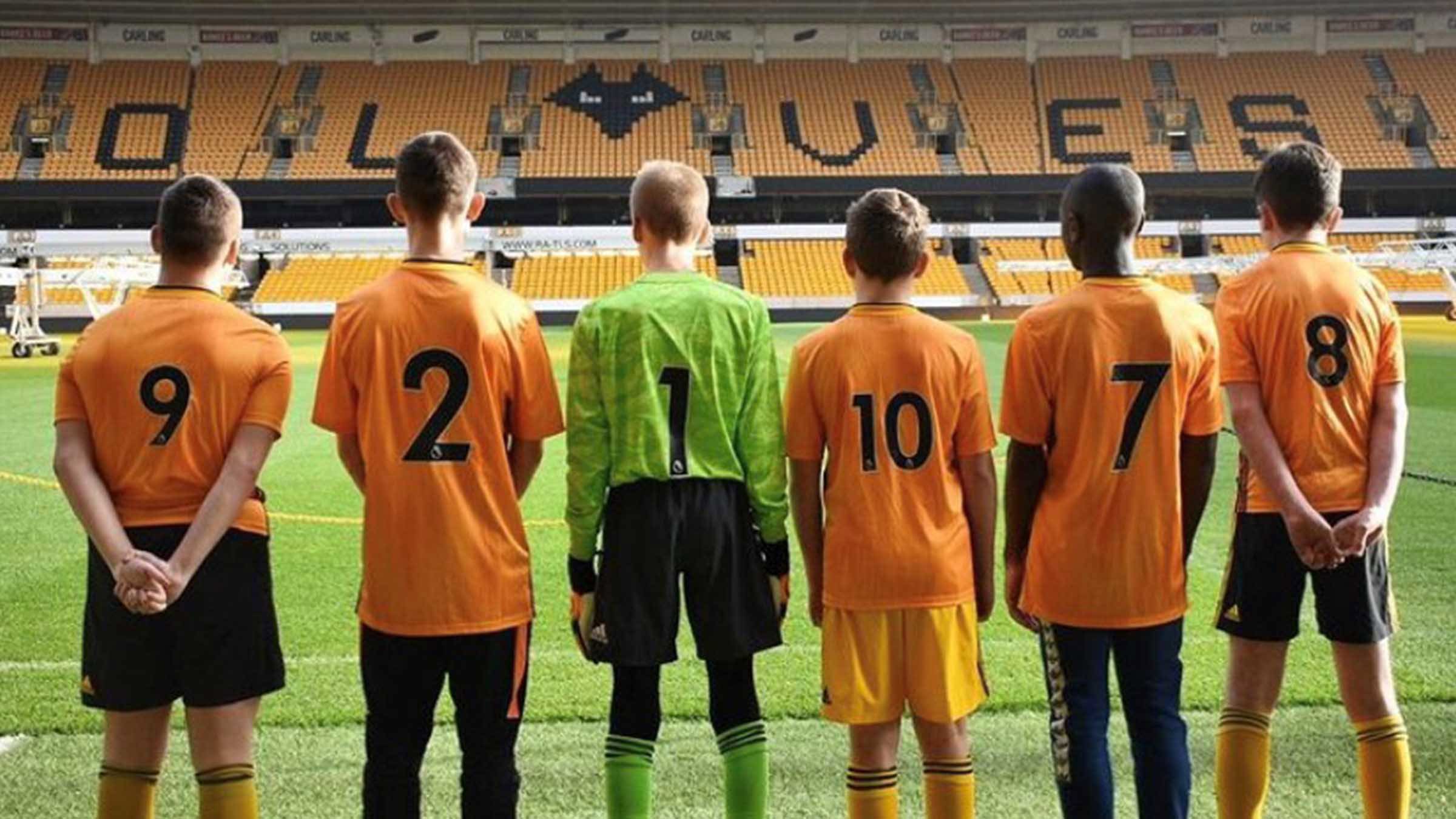 12 Days of Christmas | Jonathan's Foundation journey | Foundation ...