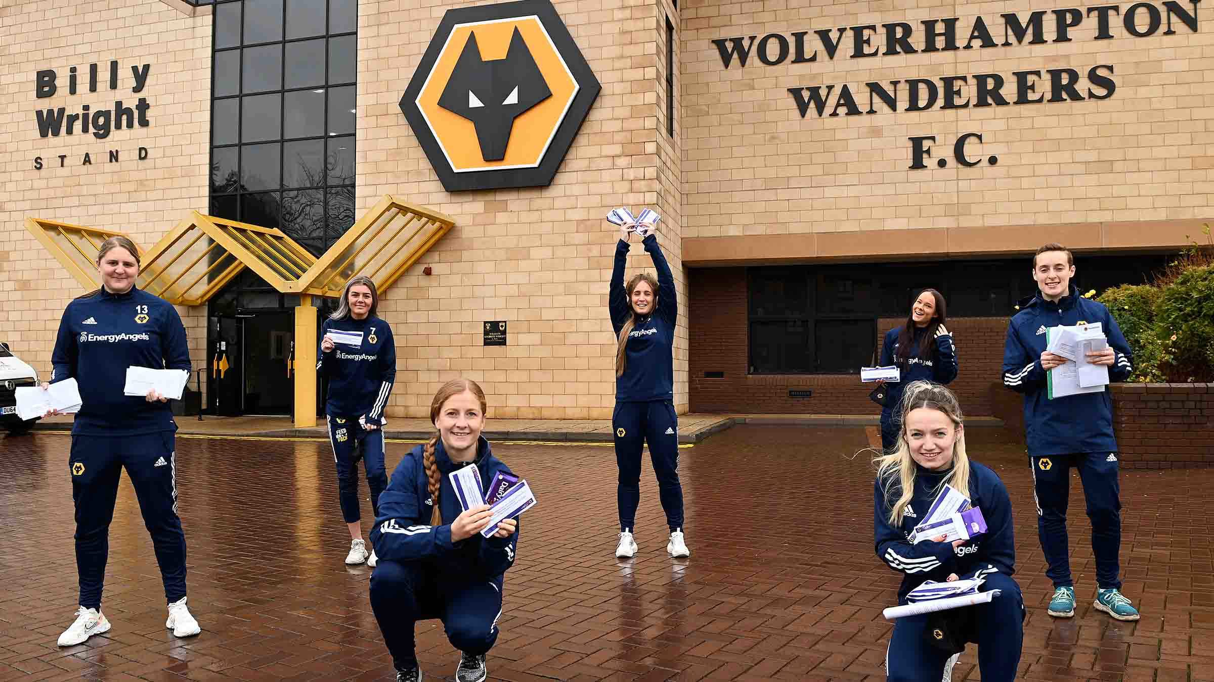 12 Days of Christmas | Festive treats with Cadbury | Foundation | News ...