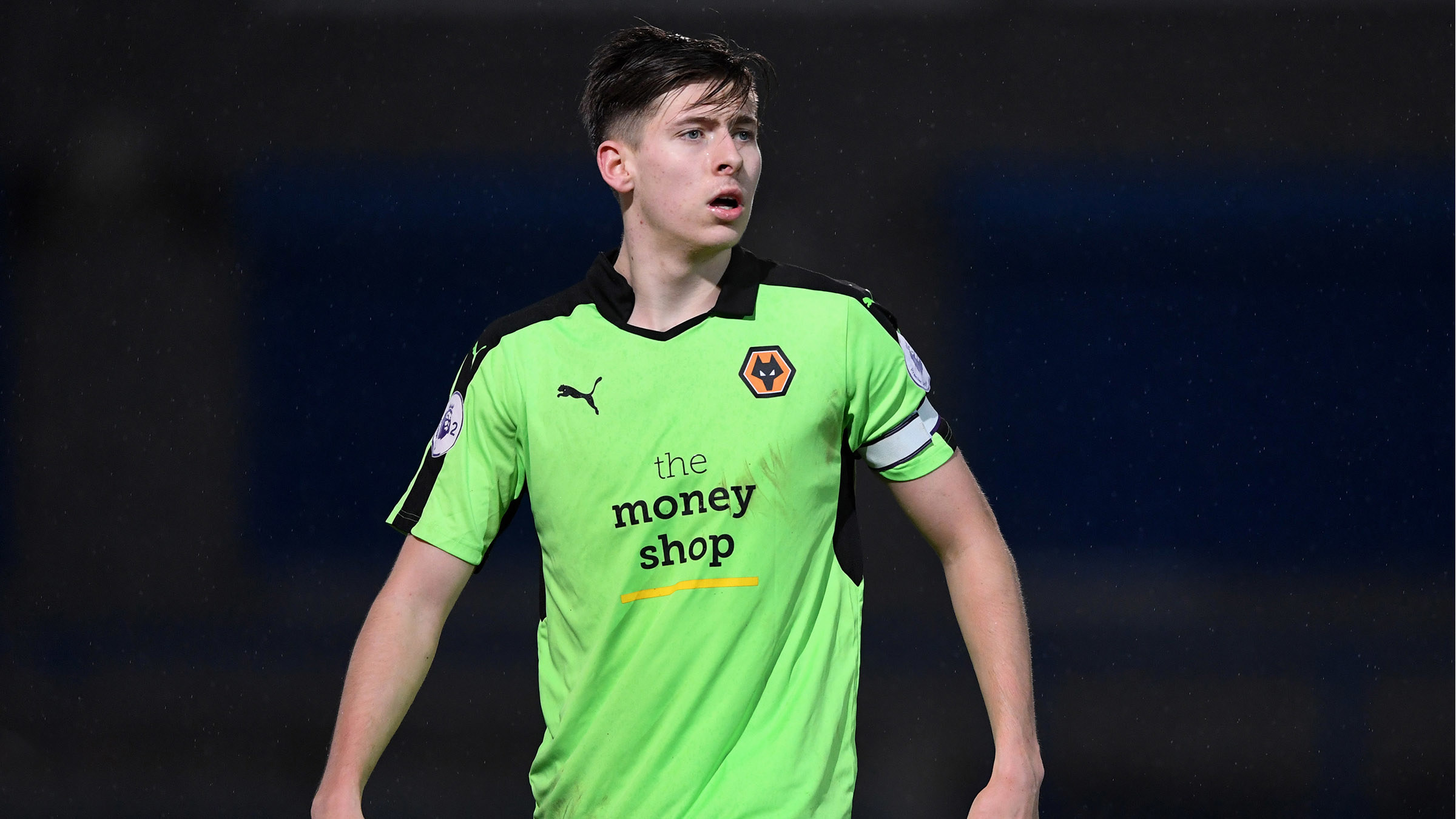 Everyone wants to work for Each Other | Under-21 | News | Wolverhampton ...