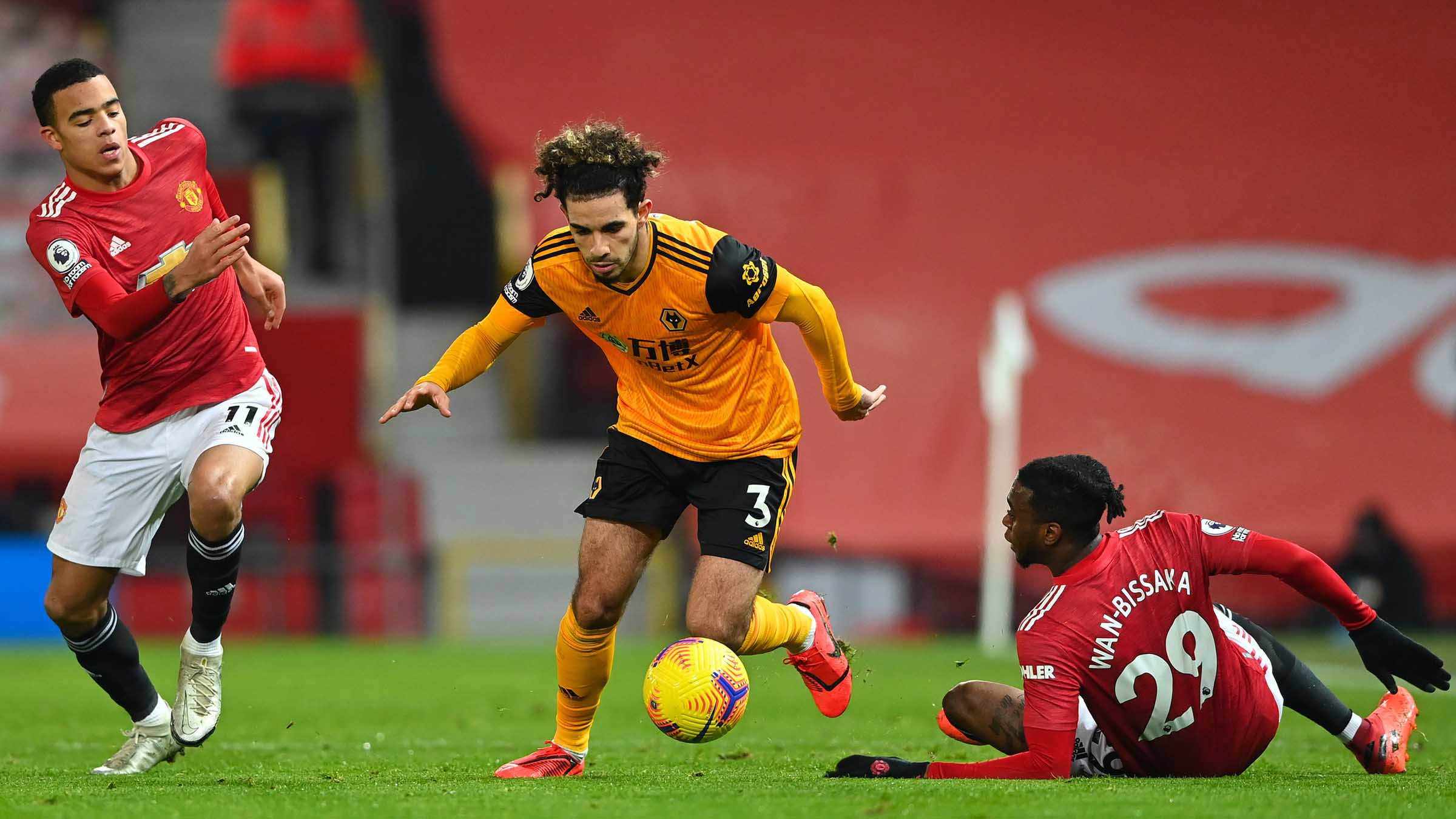 5 things to know | Wolves vs Man United | Men's First-Team | News ...