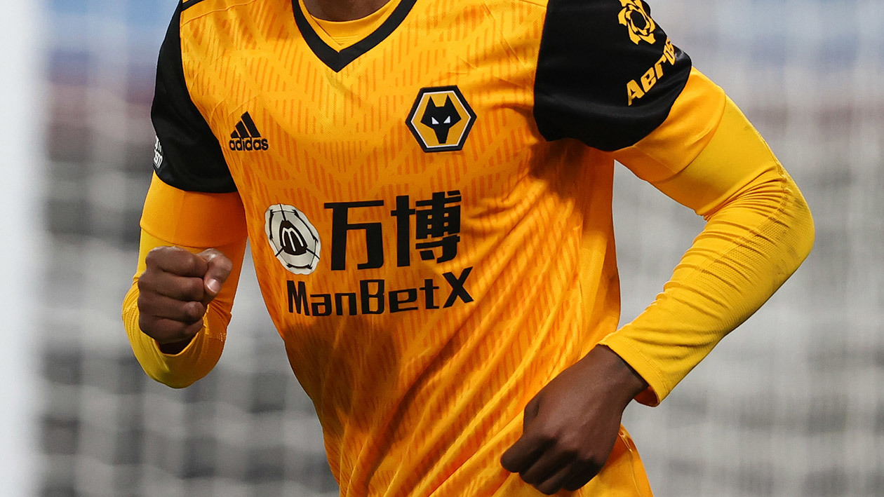 Win a signed shirt with Wolves Lottery | Club | News | Wolverhampton ...