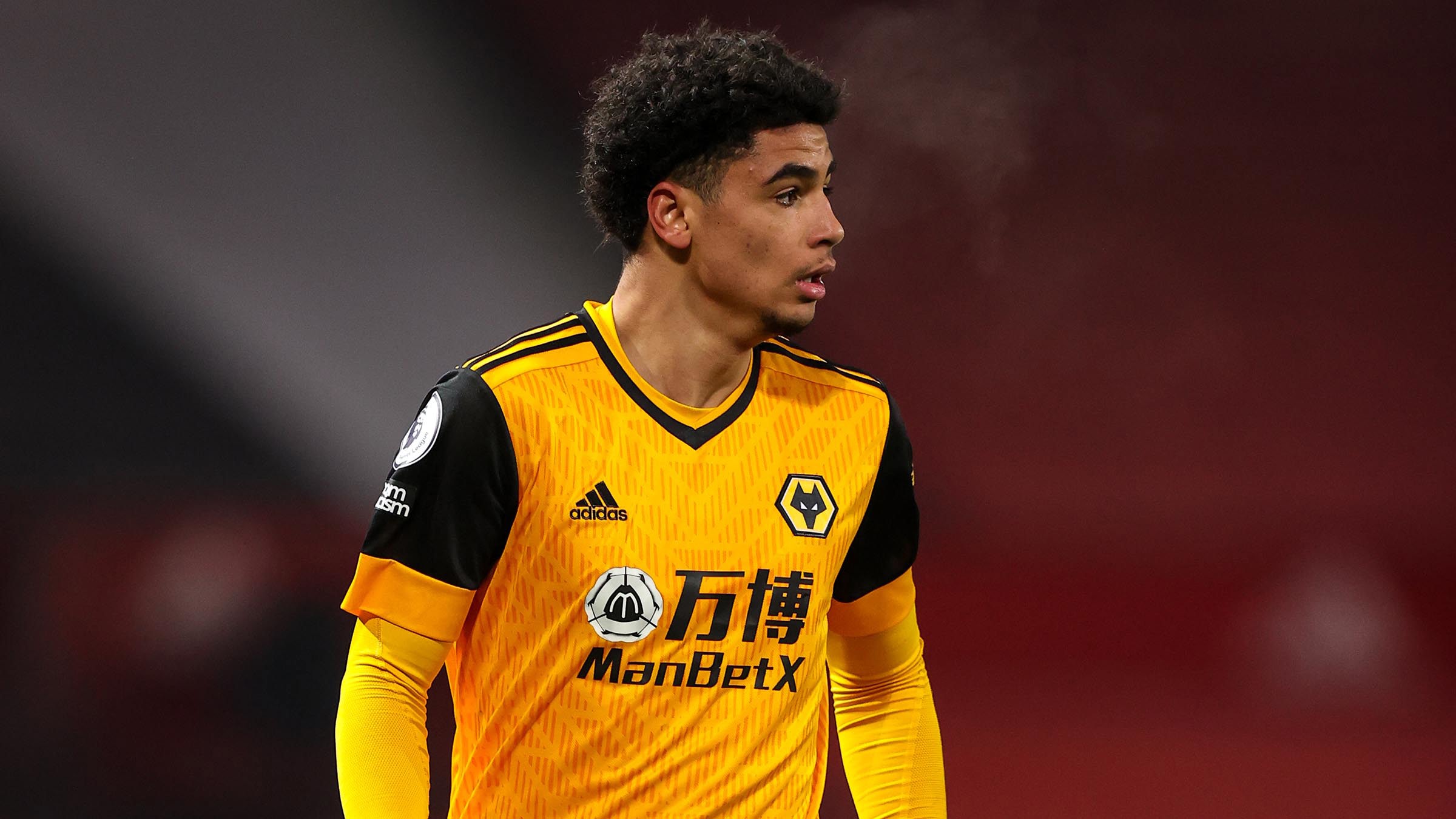 Hoever | On his development, versatility and aims for 2021 | Men's ...