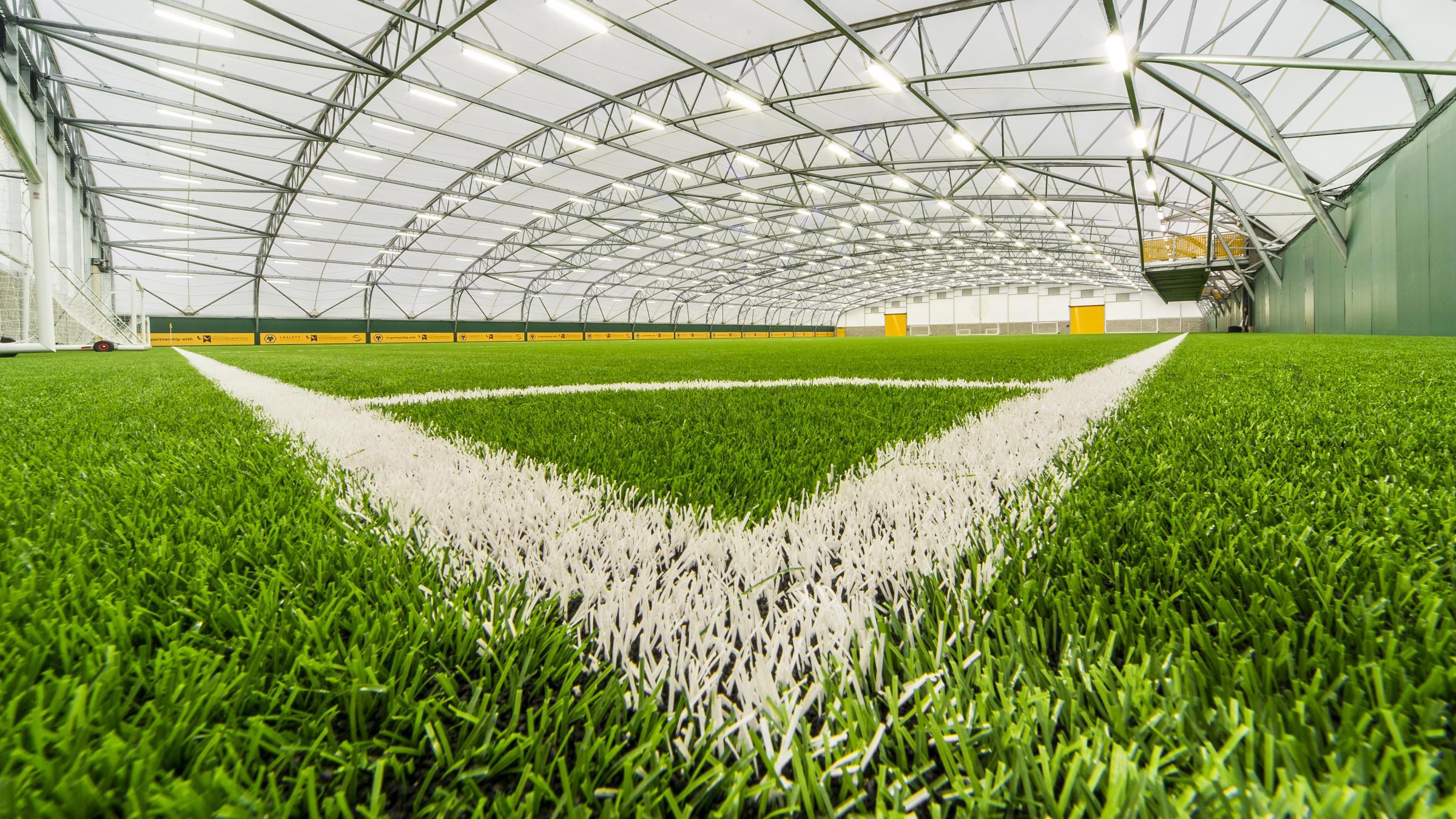 Global Image Sports Link Growing | Academy | News | Wolverhampton ...