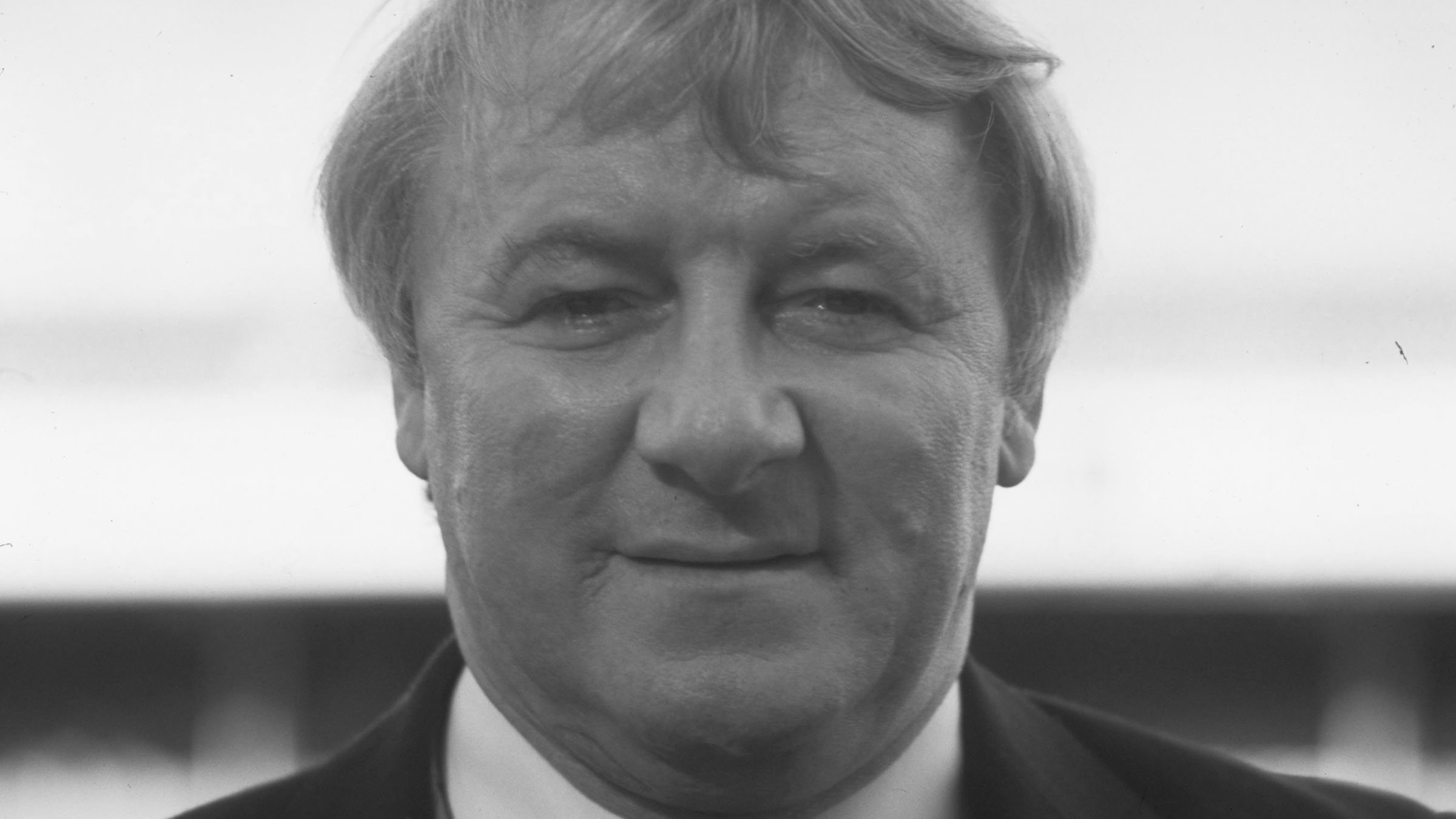 Tommy Docherty | 1928-2020 | Club | News | Wolverhampton Wanderers FC