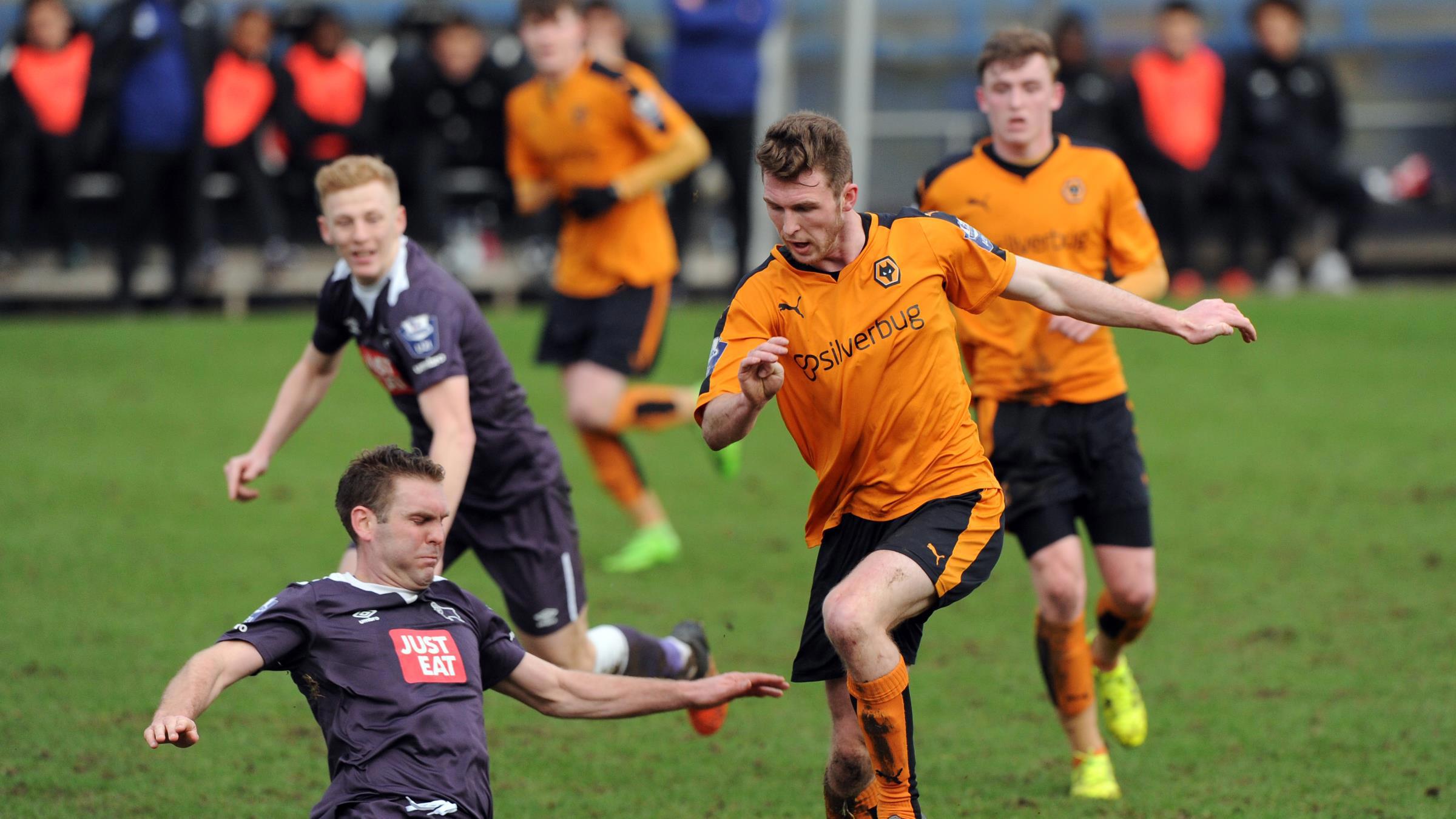 Under-21s Friendlies Details | Under-21 | News | Wolverhampton Wanderers FC