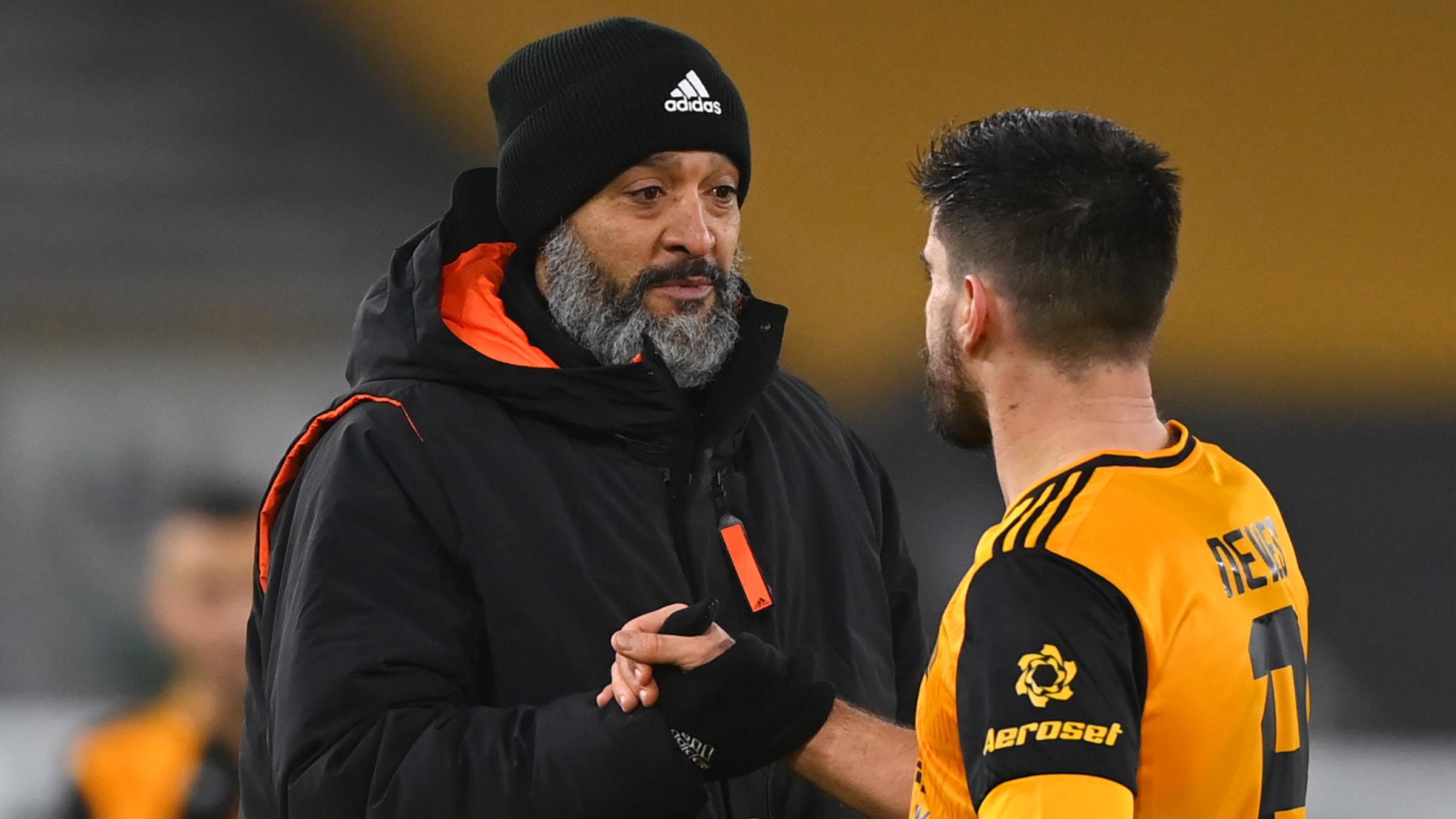 Nuno | On injuries, Dendoncker’s return and this season’s future | Men ...