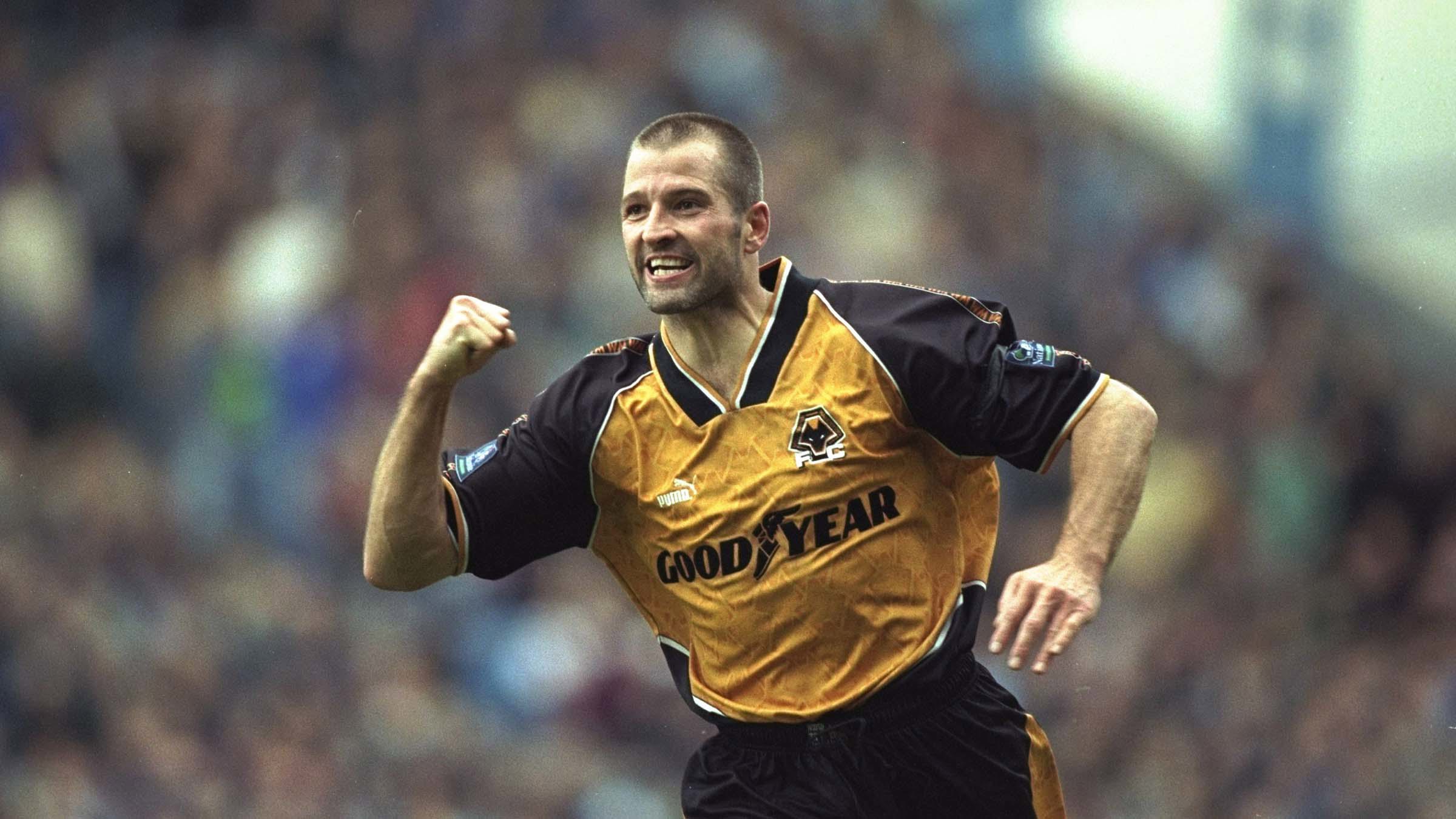 Wolves and Goodyear | Much more than a shirt sponsor | Features | News ...