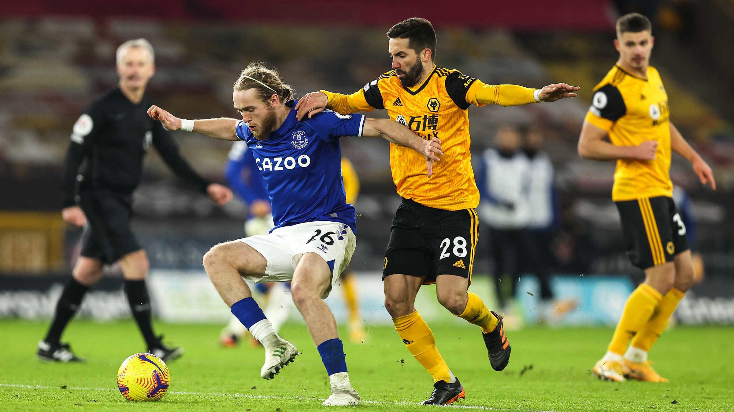 Dates confirmed for Wolves' final two fixtures | Men's First-Team ...