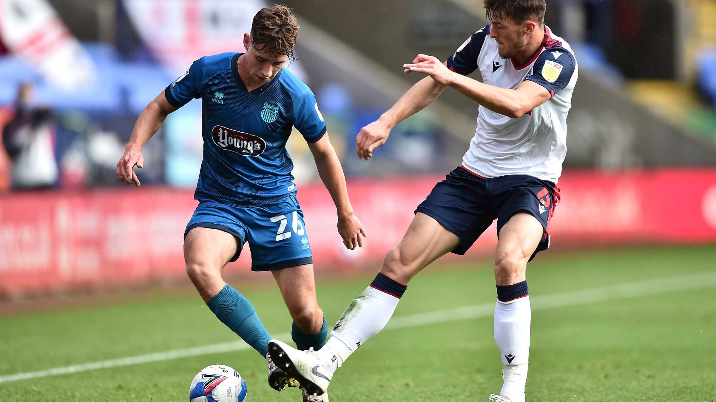 Loan Watch | Taylor open to new opportunity | Loan Watch | News ...