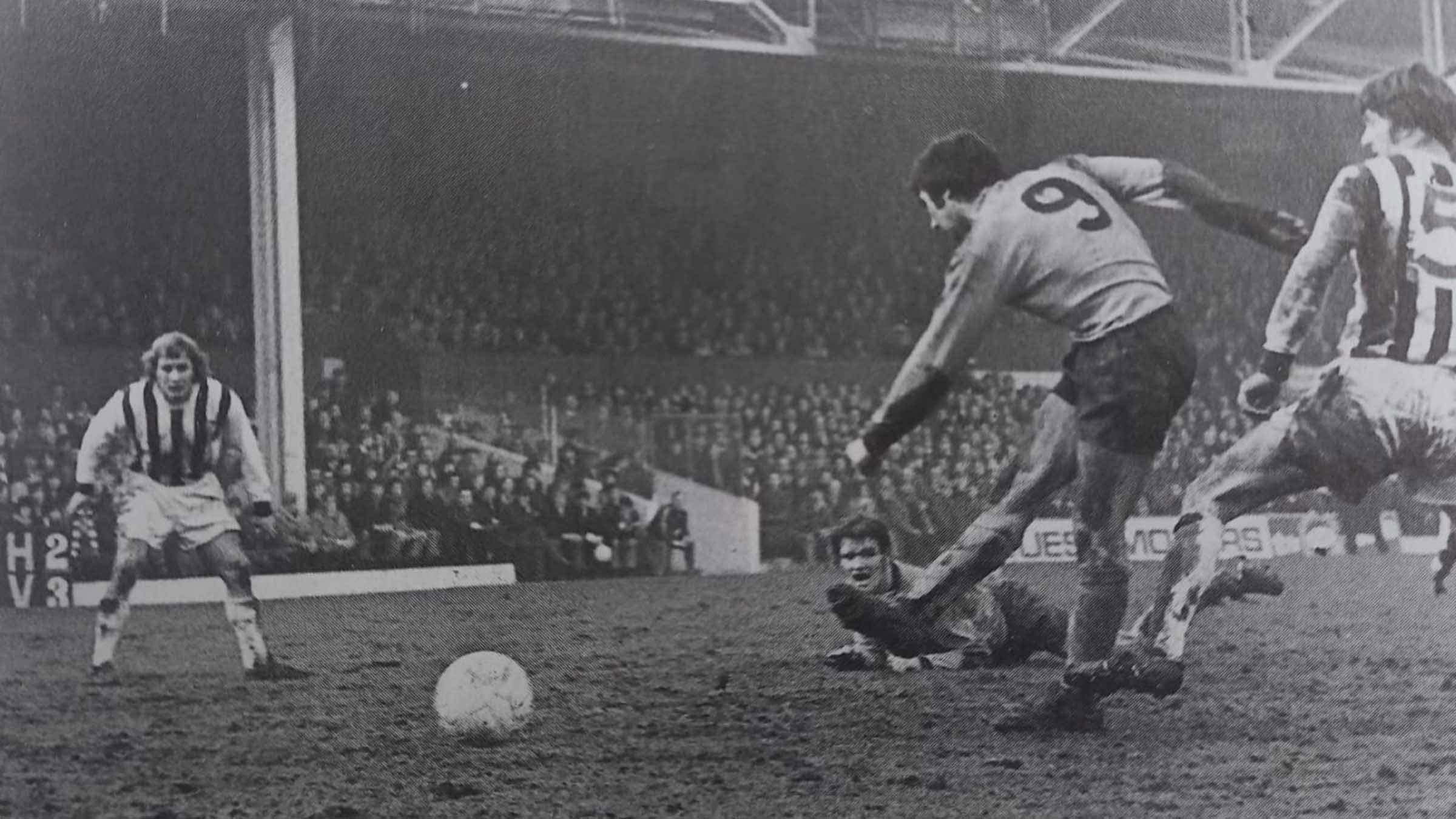 Long read | A derby that means everything to the Black Country ...