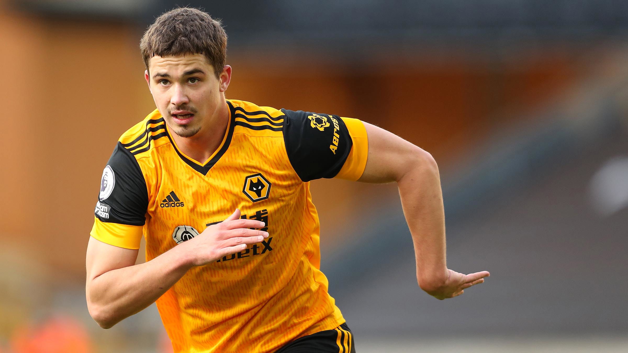 Dendoncker | 'Time to stick together' | Men's First-Team | News ...