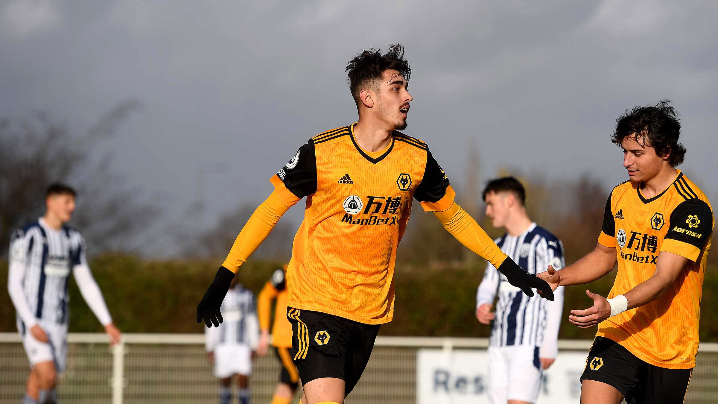 Under-23 preview | Burnley vs Wolves | Under-21 | News | Wolverhampton ...