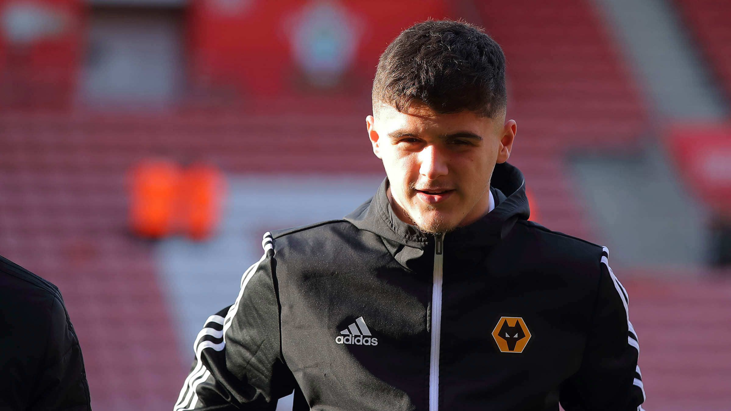 Championship move for Giles | Under-21 | News | Wolverhampton Wanderers FC