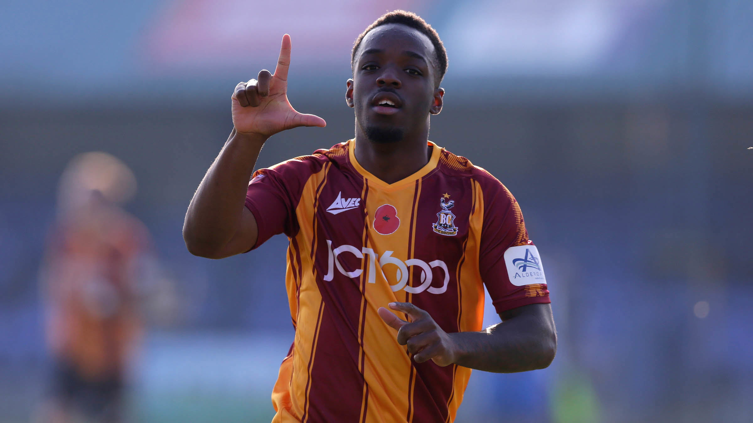 Loan Watch | Samuels open to fresh loan move | Under-21 | News ...