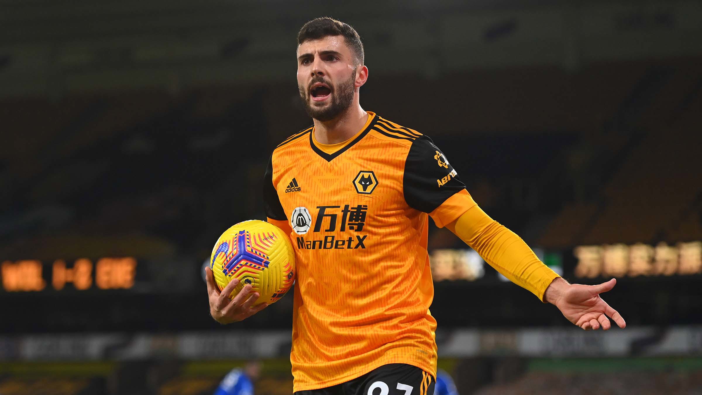 Cutrone se marcha a préstamo | Spanish Language Content | News ...