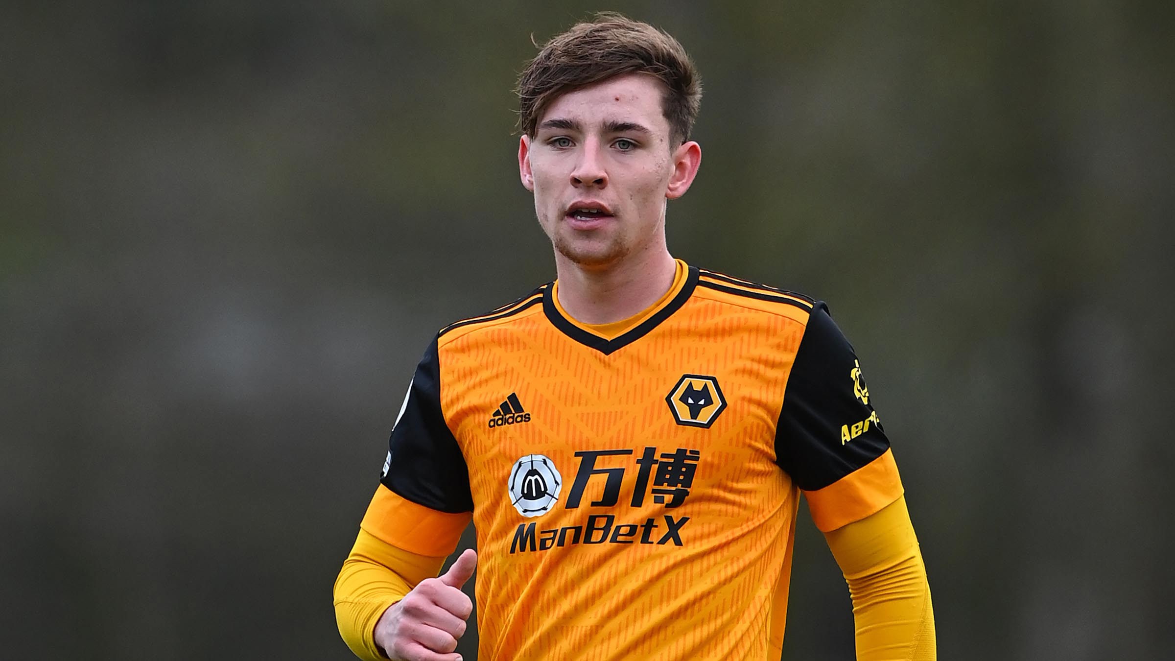 Taylor joins Burton Albion | Academy | News | Wolverhampton Wanderers FC