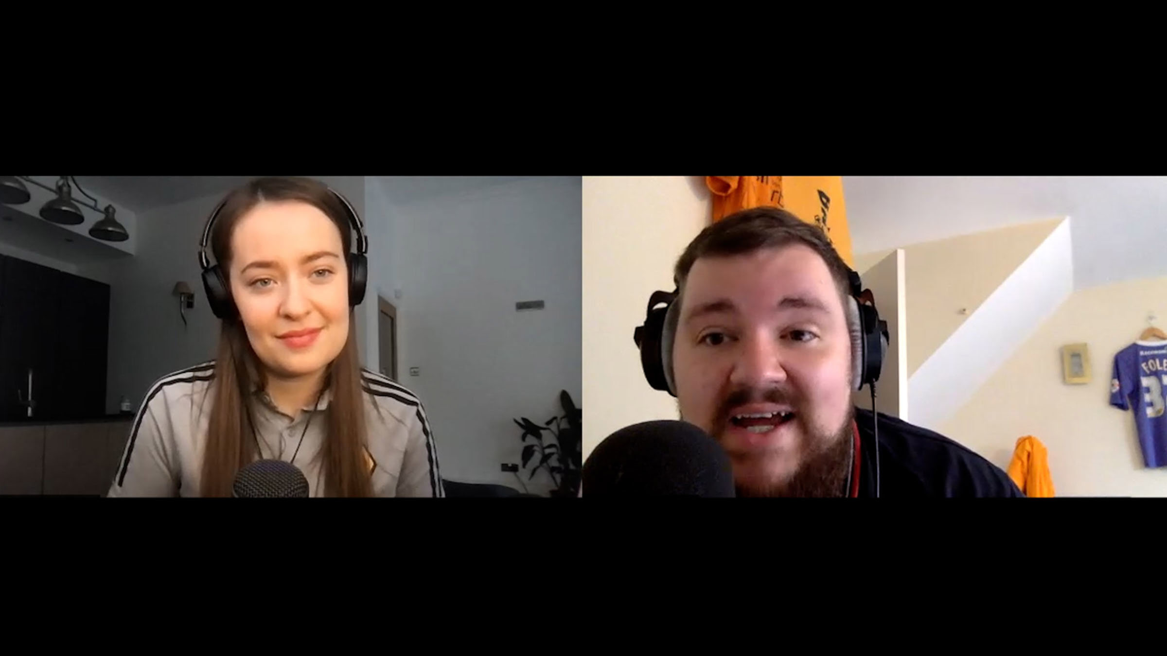 New show lands on Wolves Radio | Club | News | Wolverhampton Wanderers FC