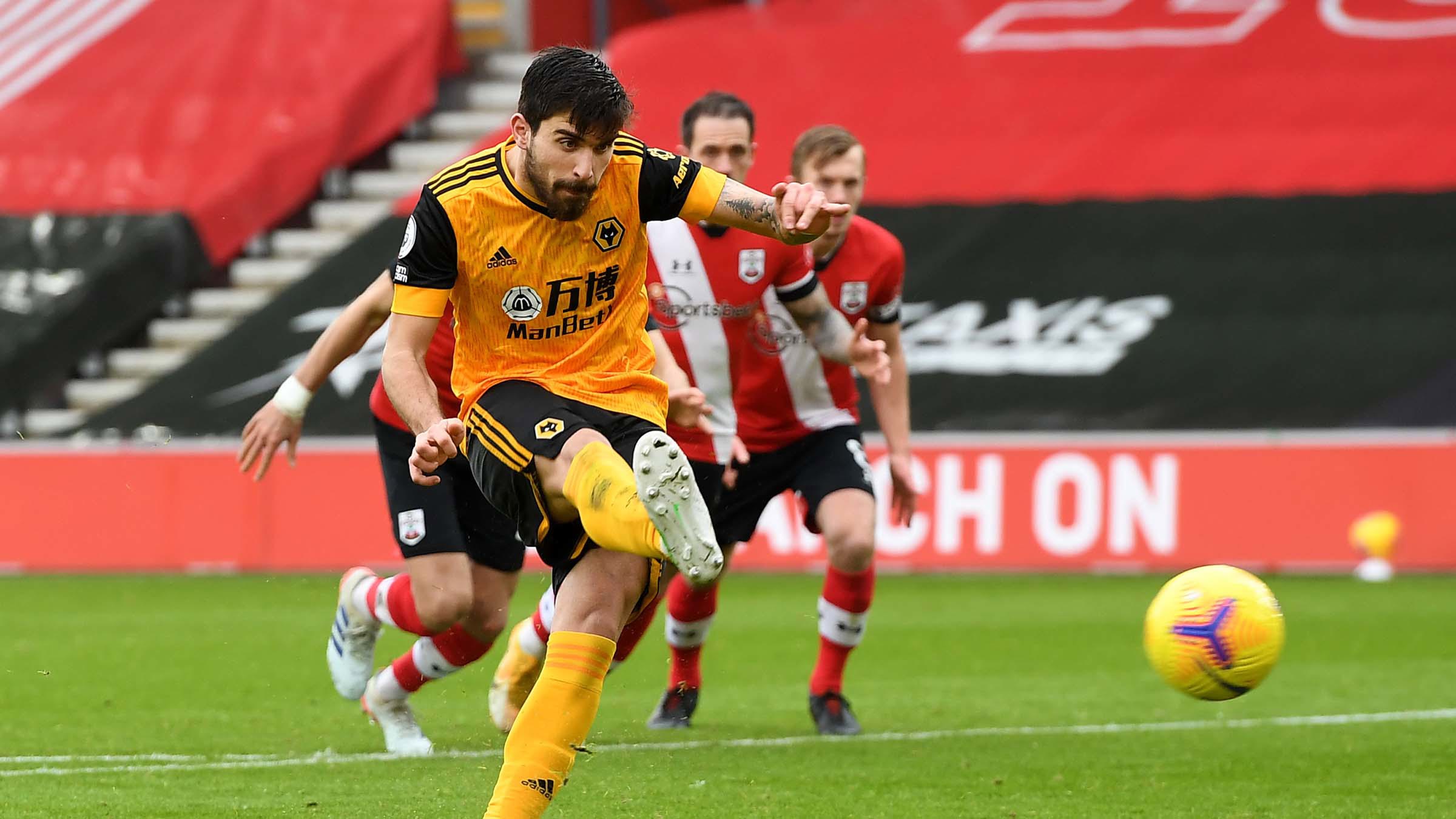 5 things we spotted | Southampton 1-2 Wolves | Men's First-Team | News ...