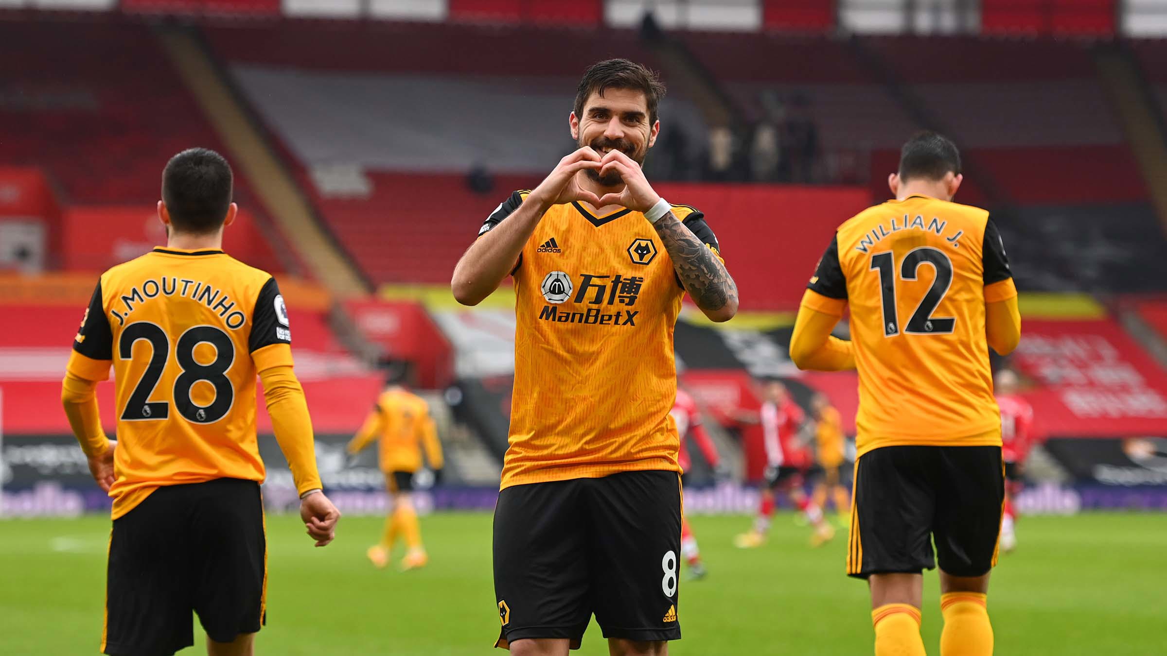 Neves | 'Second-half showing is where we want to be' | Men's First-Team ...