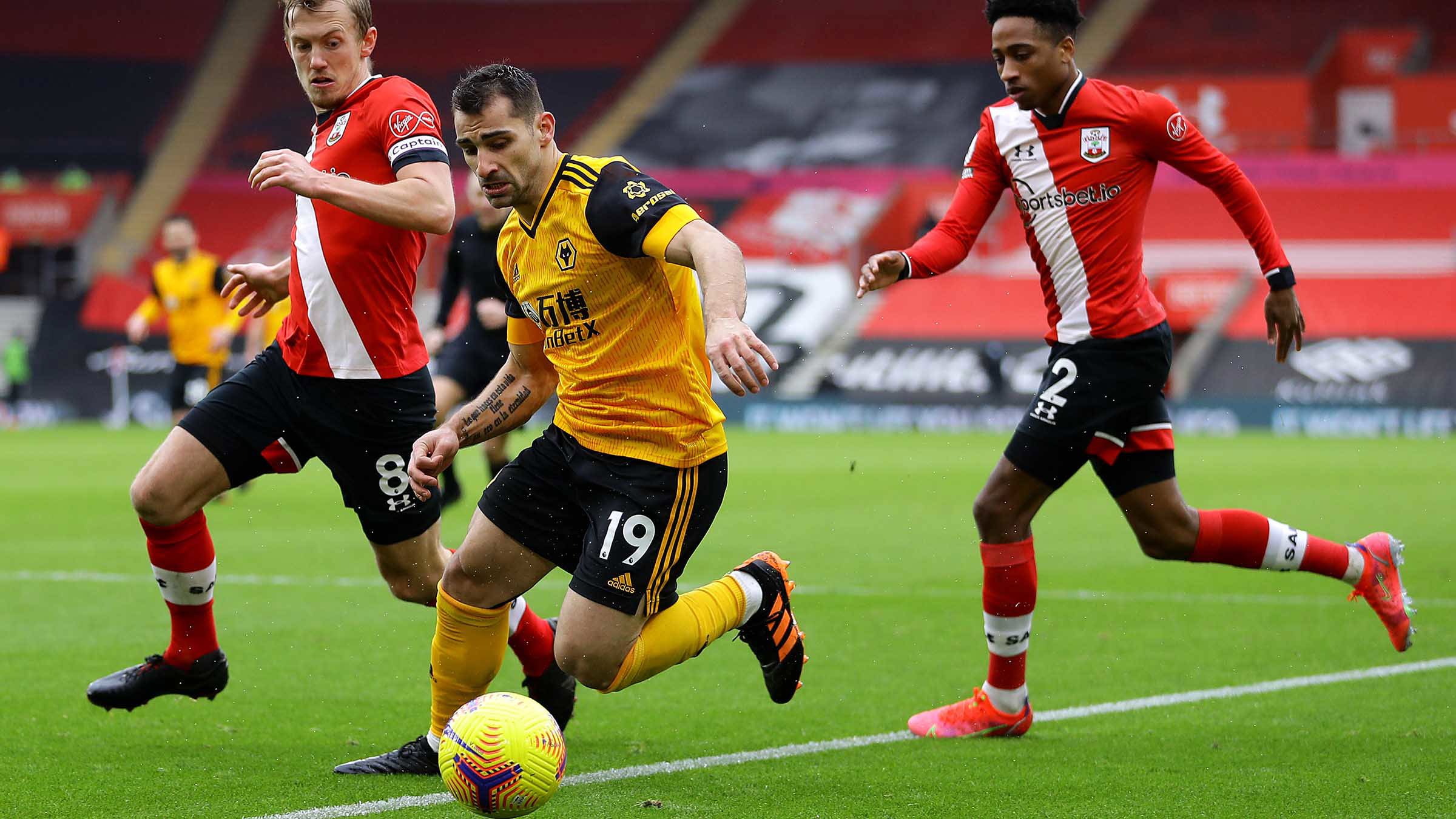 Jonny | On being back fit, the pack's support and Leeds | Men's First ...